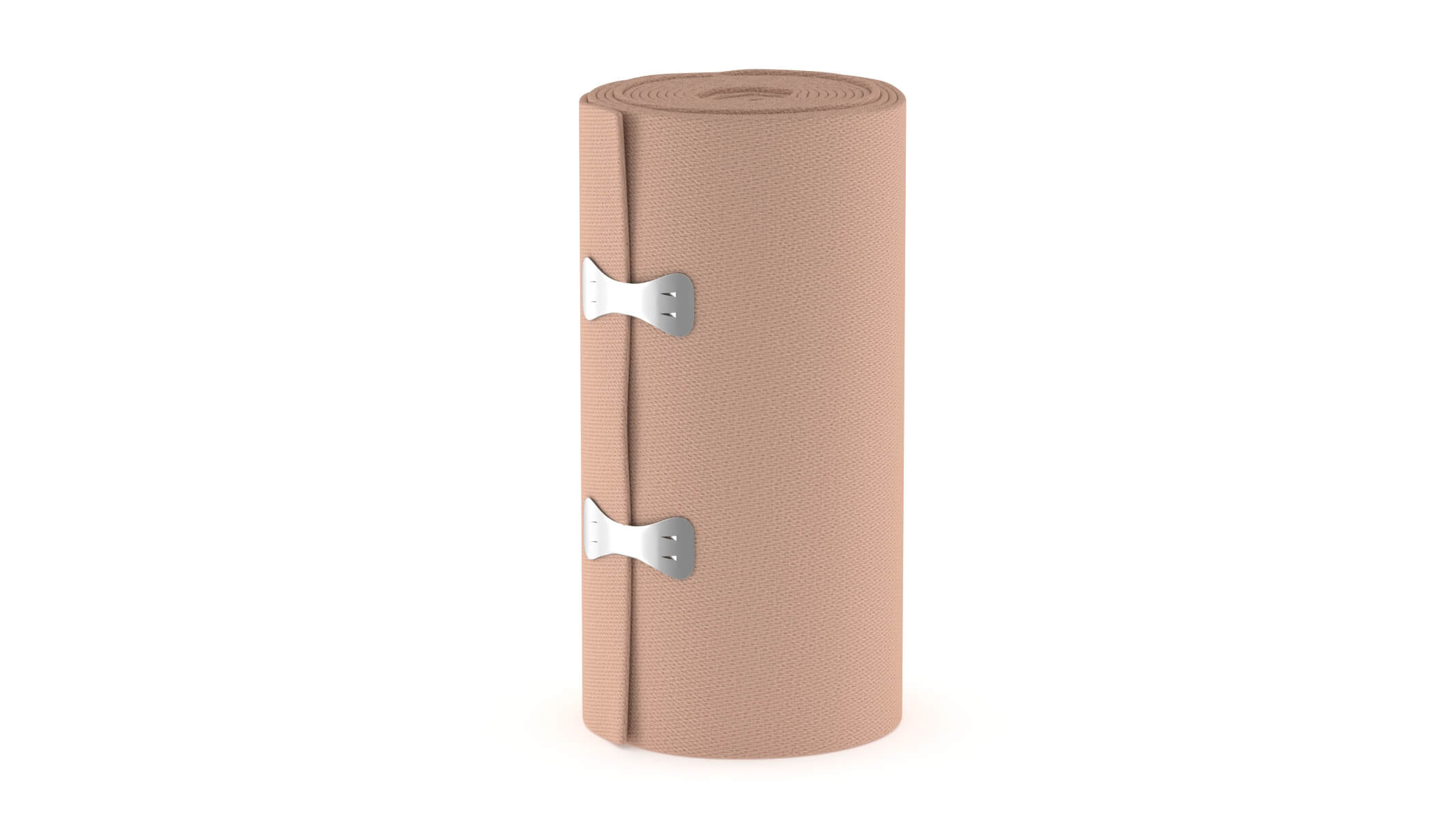 Medical Compression Bandage - 3D Model by frezzy