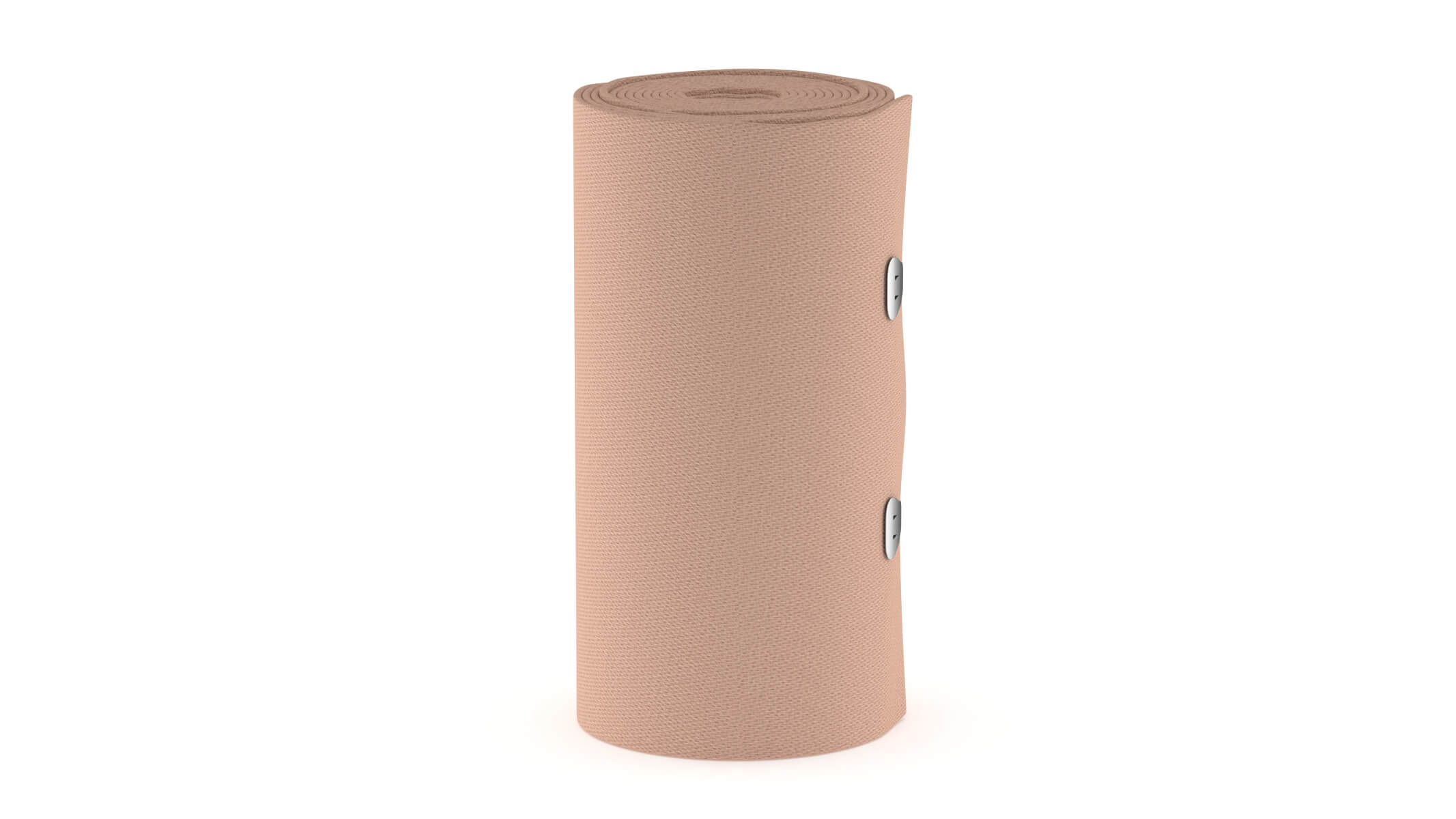 Medical Compression Bandage - 3D Model by frezzy