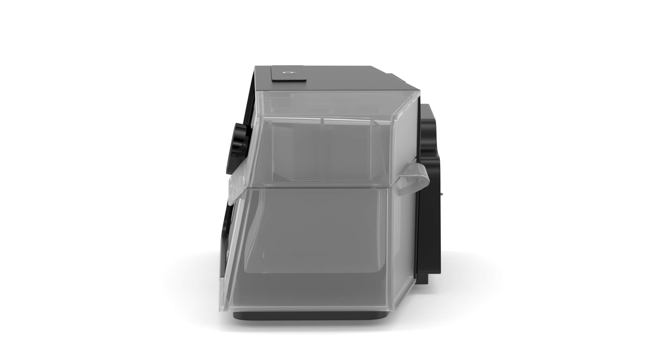 Medical Cpap - 3D Model by frezzy