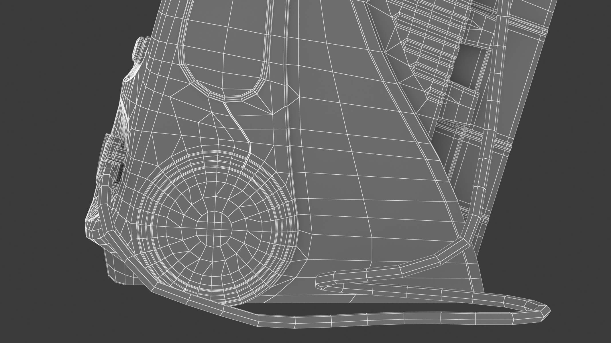 Medical Defibrillators - 3D Model by frezzy
