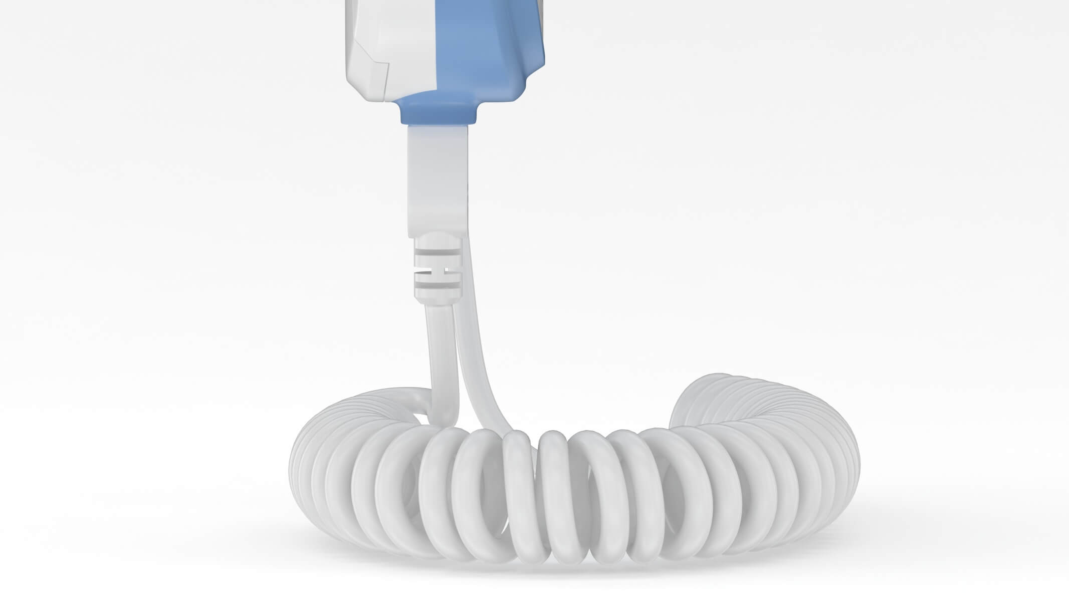 Medical Fetal Doppler - 3D Model by frezzy