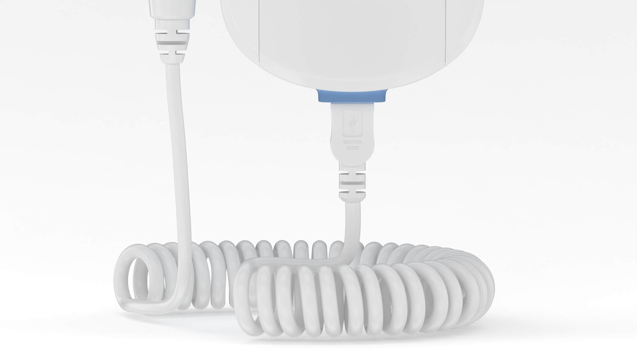 Medical Fetal Doppler - 3D Model by frezzy