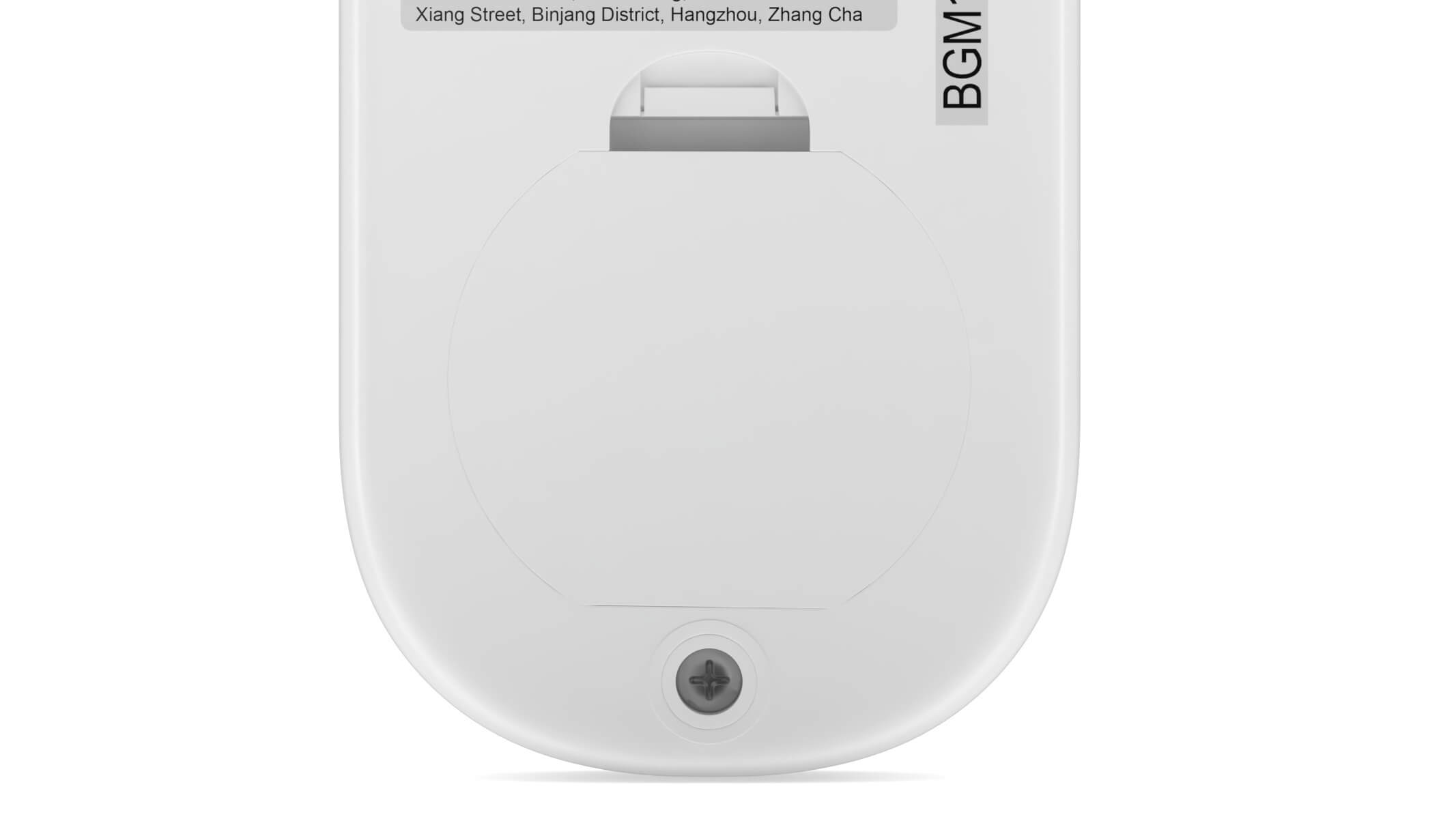 Medical Glucometer - 3D Model by frezzy