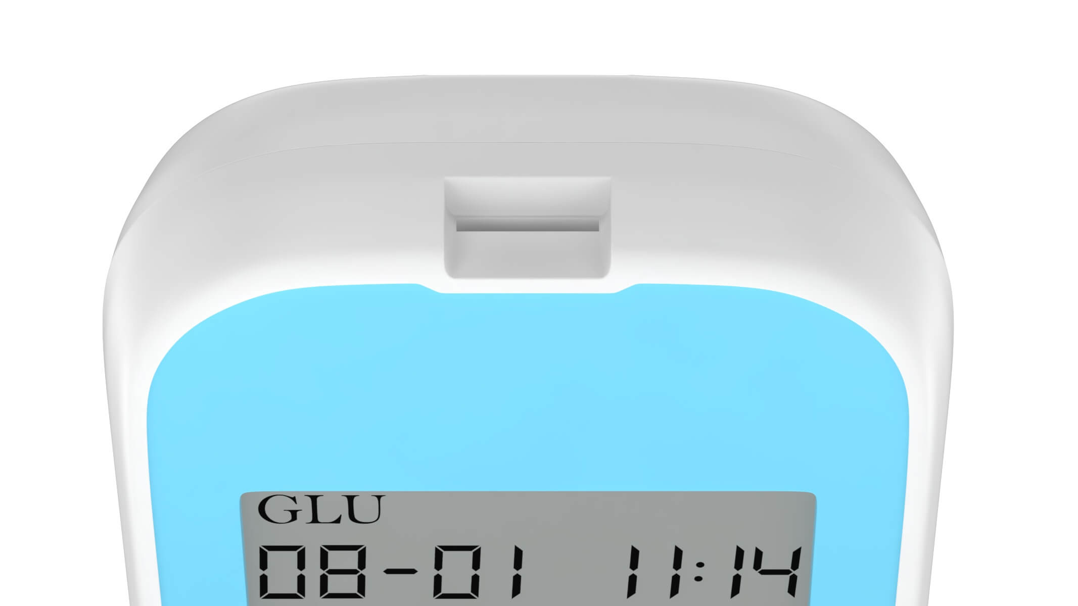 Medical Glucometer - 3D Model by frezzy