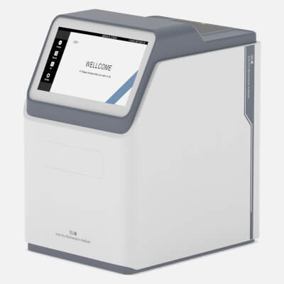 Medical Laboratory Machine - 3D Model by frezzy