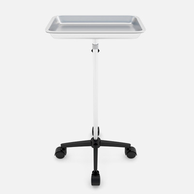 Medical Mayo Stand - 3D Model by frezzy