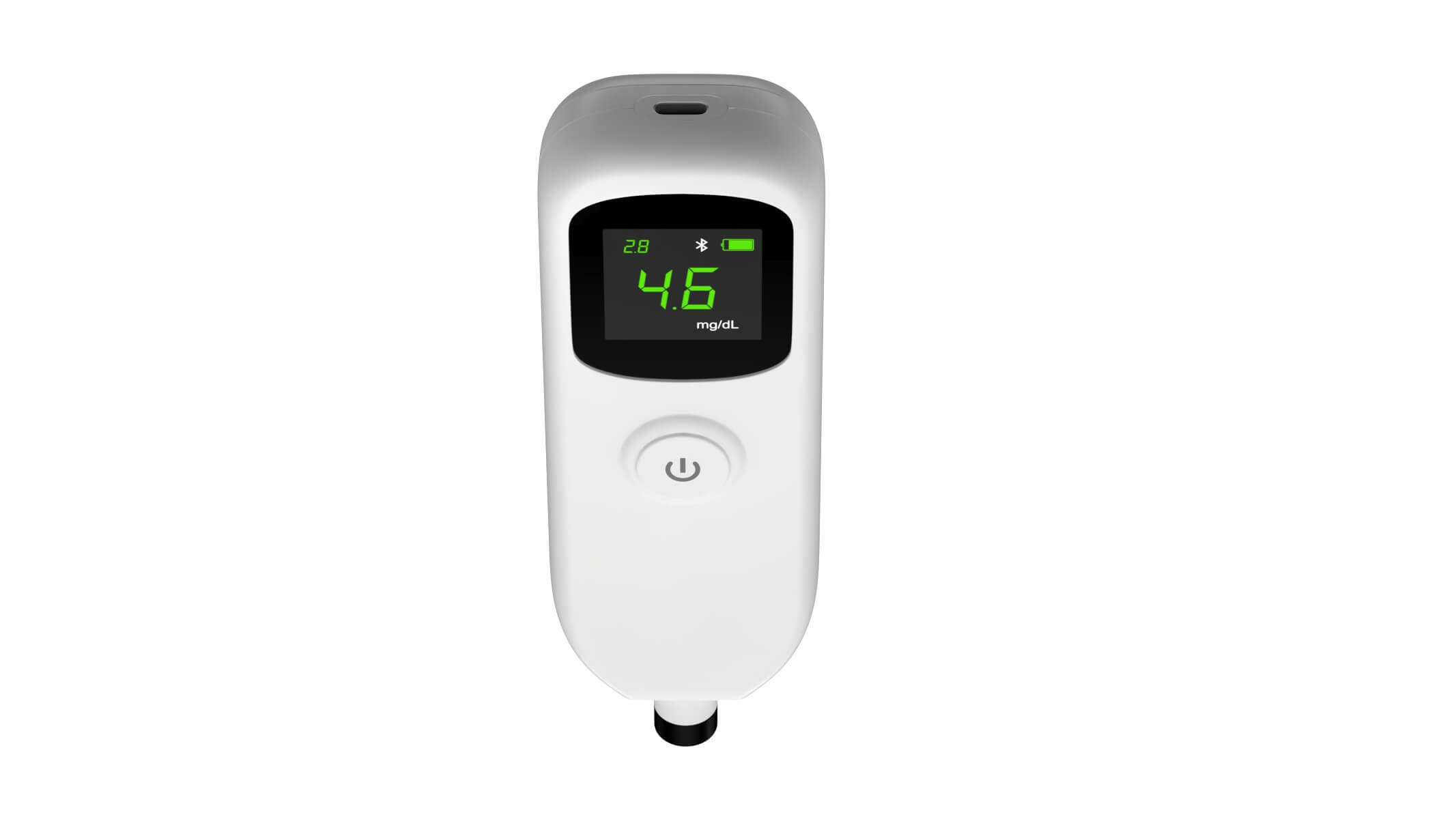 Medical Neonatal Jaundice Meter - 3D Model by frezzy