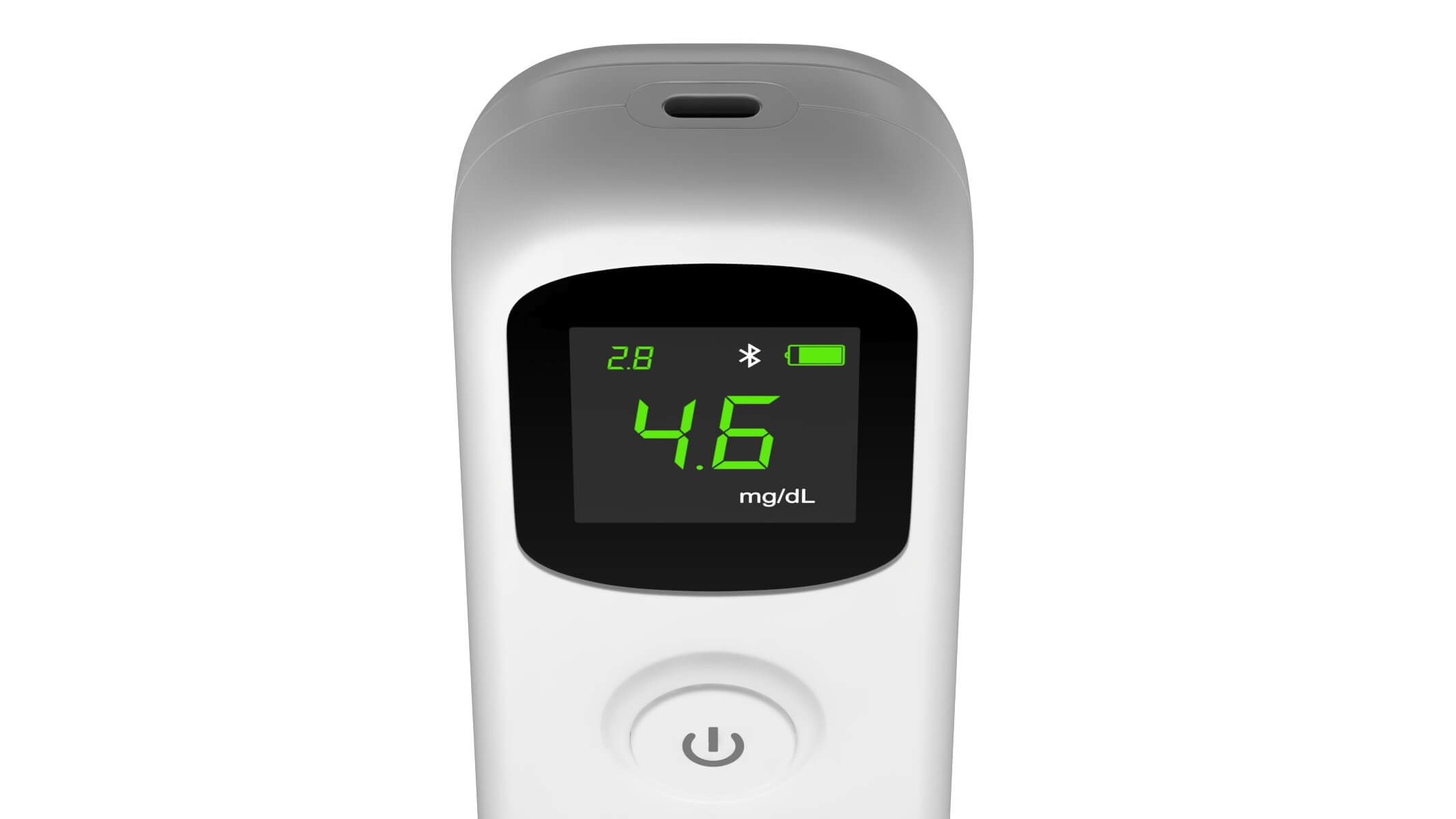 Medical Neonatal Jaundice Meter - 3D Model by frezzy