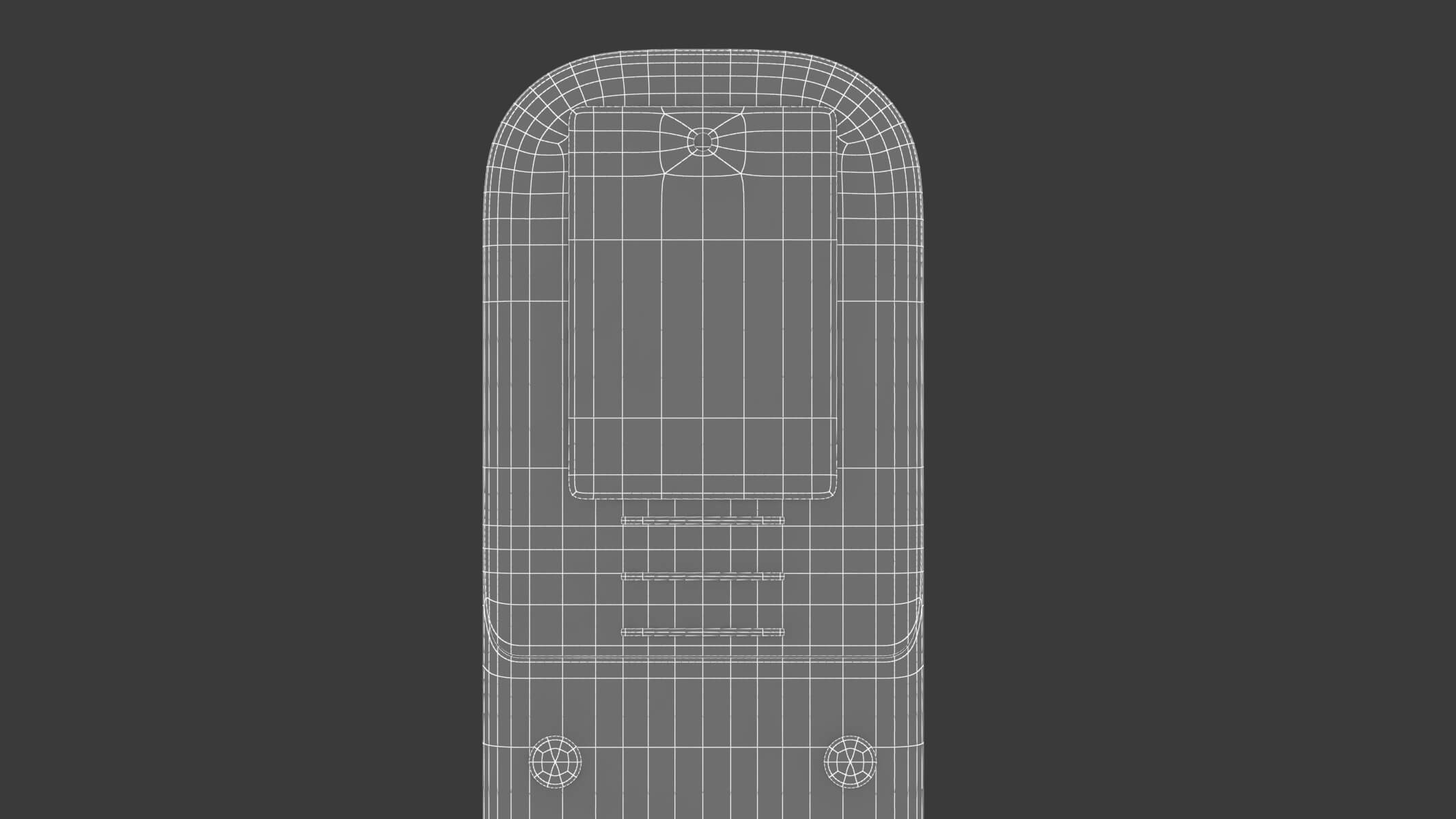 Medical Neonatal Jaundice Meter - 3D Model by frezzy