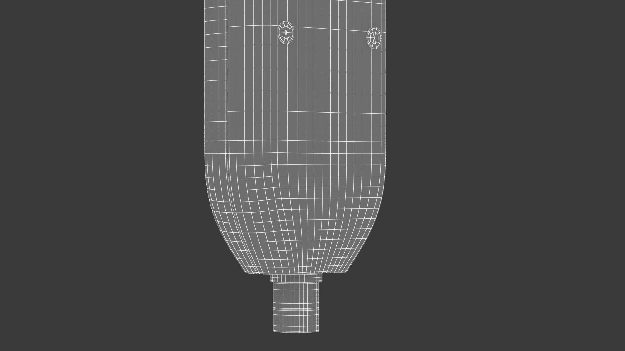 Medical Neonatal Jaundice Meter - 3D Model by frezzy