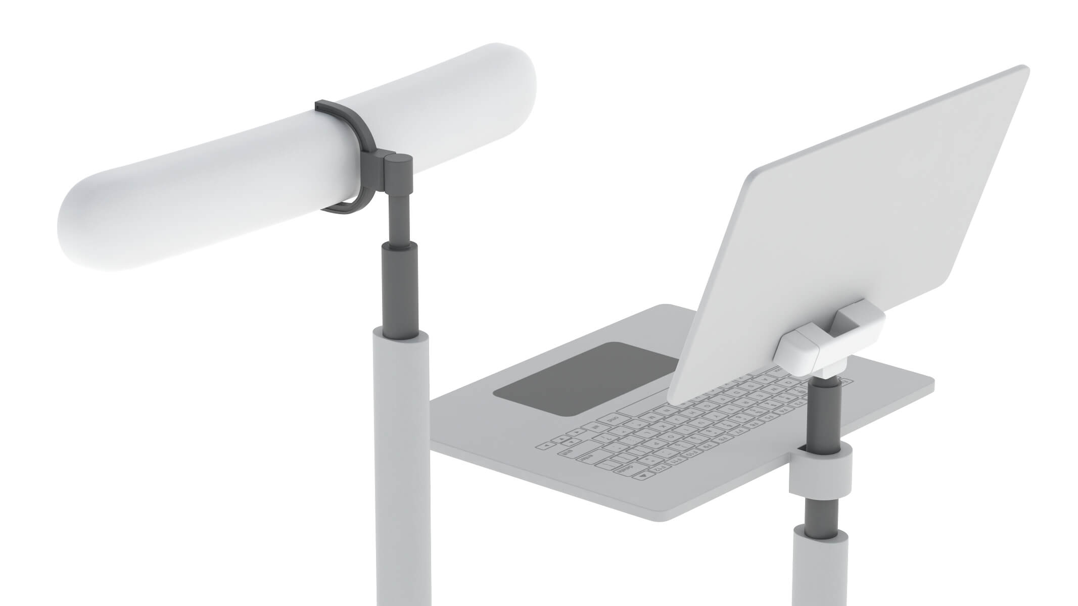 Medical Surgical Navigation - 3D Model by frezzy