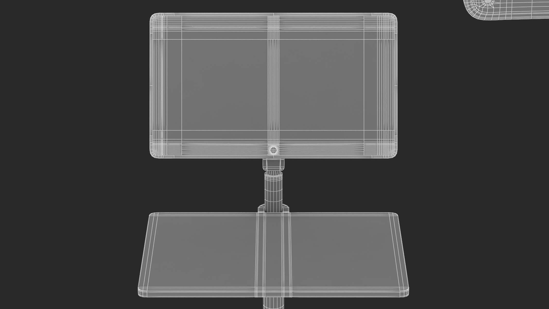 Medical Surgical Navigation - 3D Model by frezzy