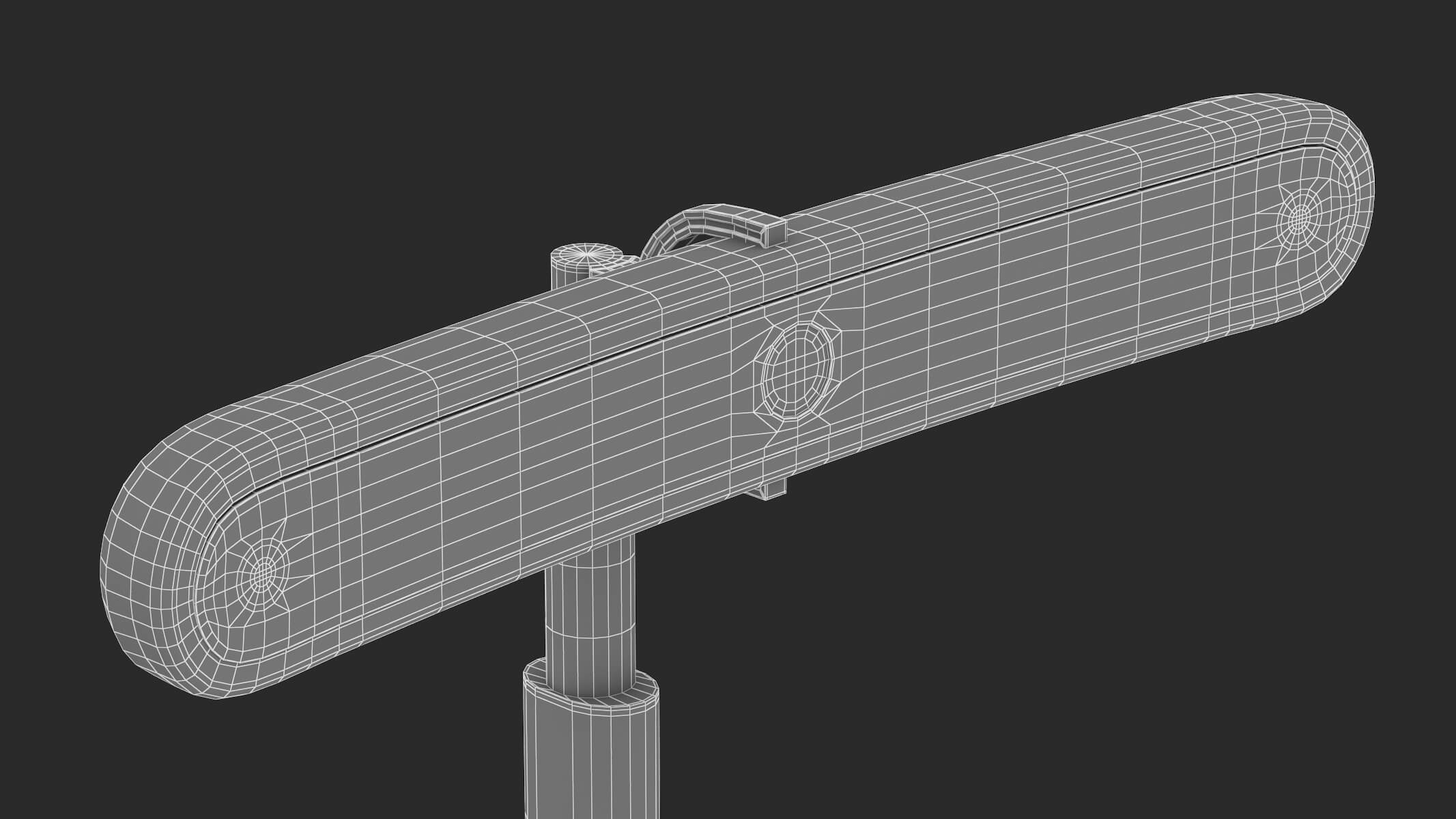 Medical Surgical Navigation - 3D Model by frezzy