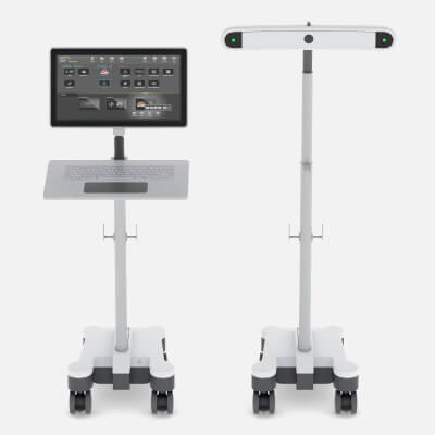 Medical Surgical Navigation - 3D Model by frezzy