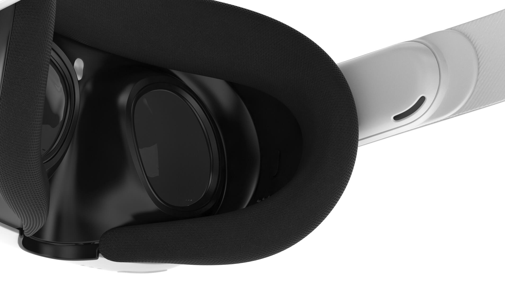 Meta Quest 3 Headset - 3D Model by frezzy