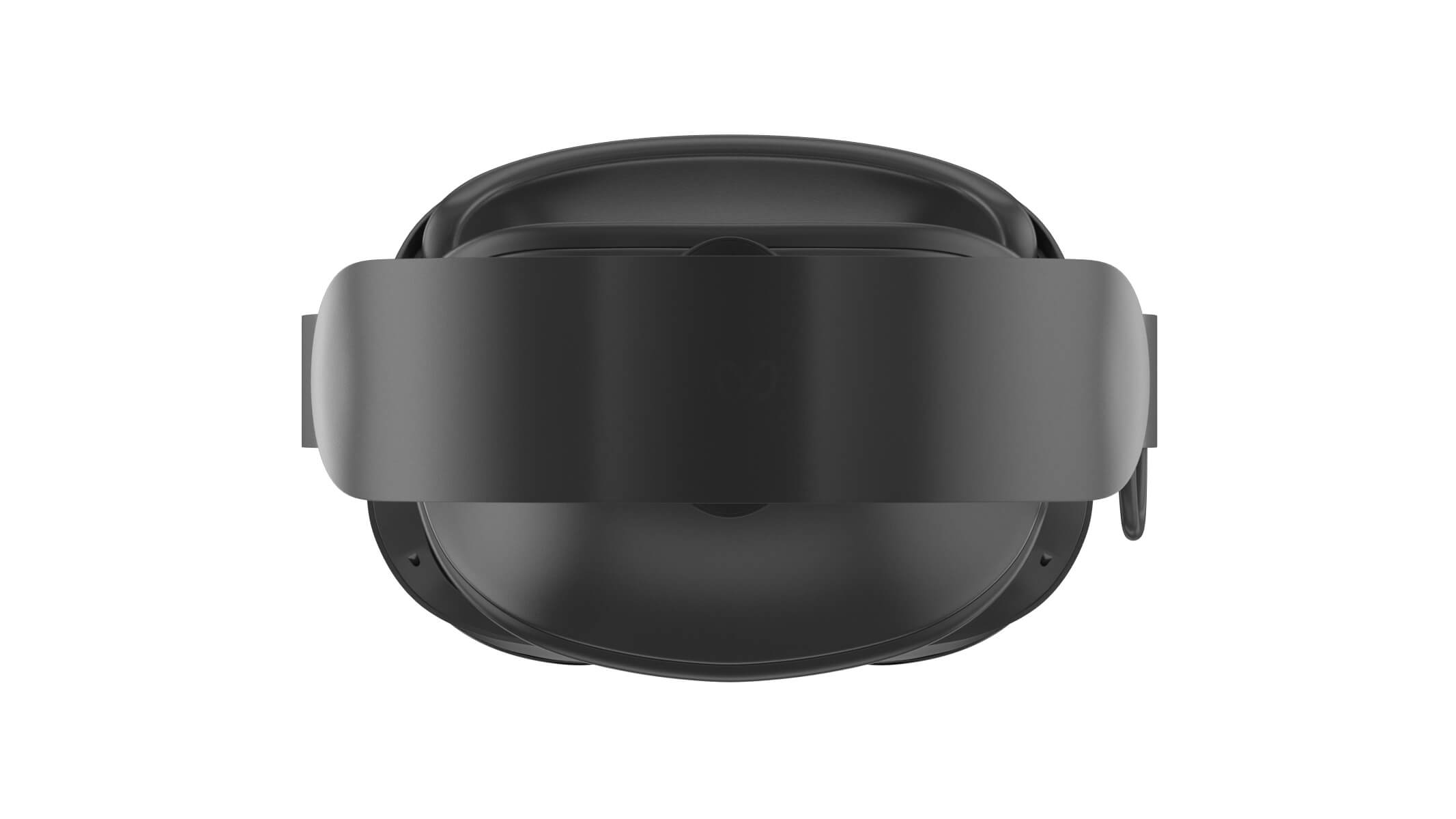 Meta VR Quest Pro Headset - 3D Model by frezzy
