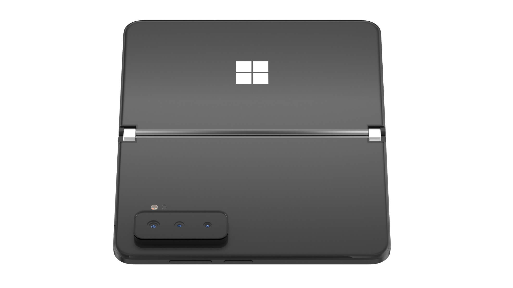 Microsoft Surface Duo 2 - 3D Model by frezzy