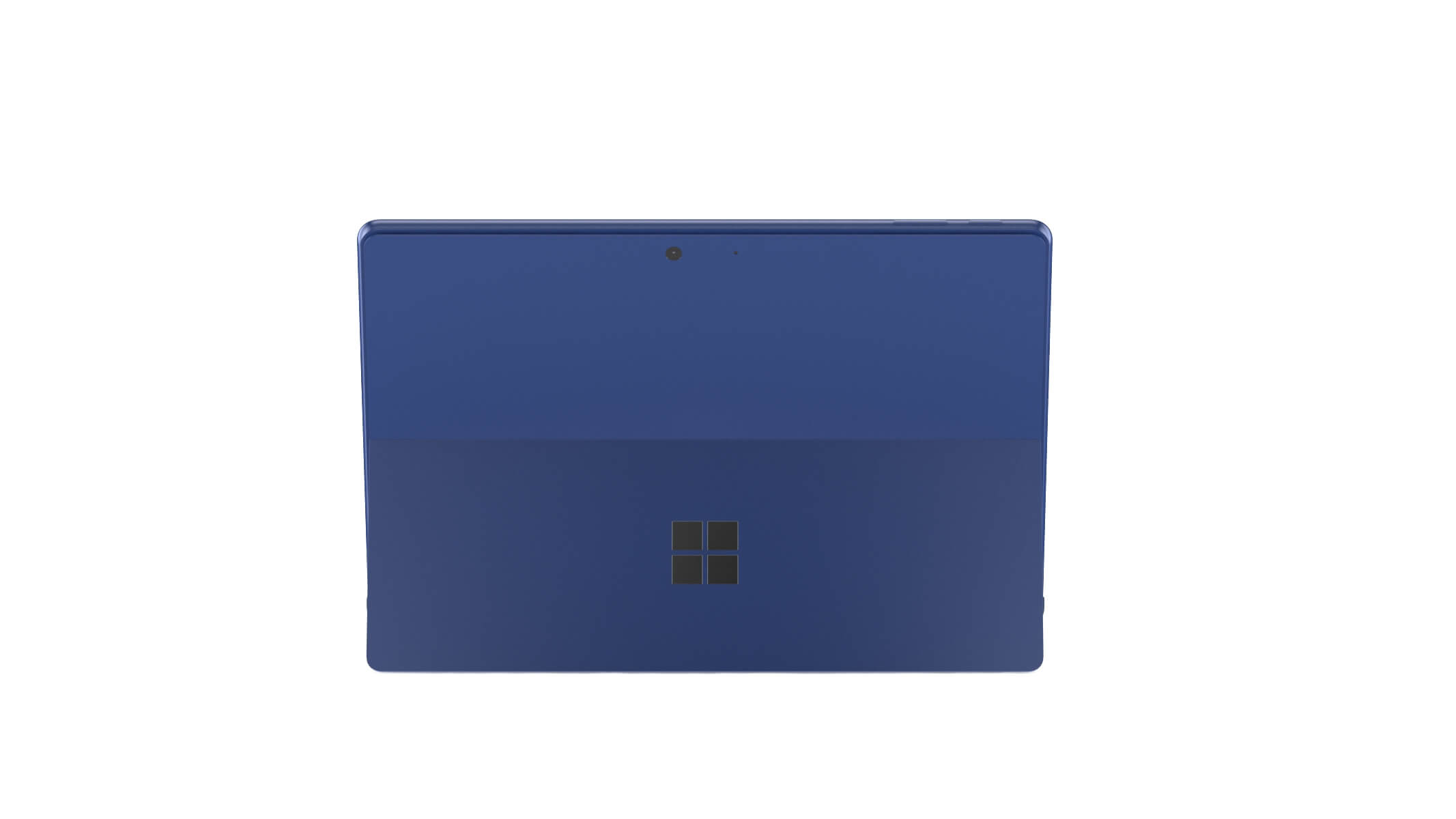 Microsoft Surface Pro 9 Blue - 3D Model by frezzy