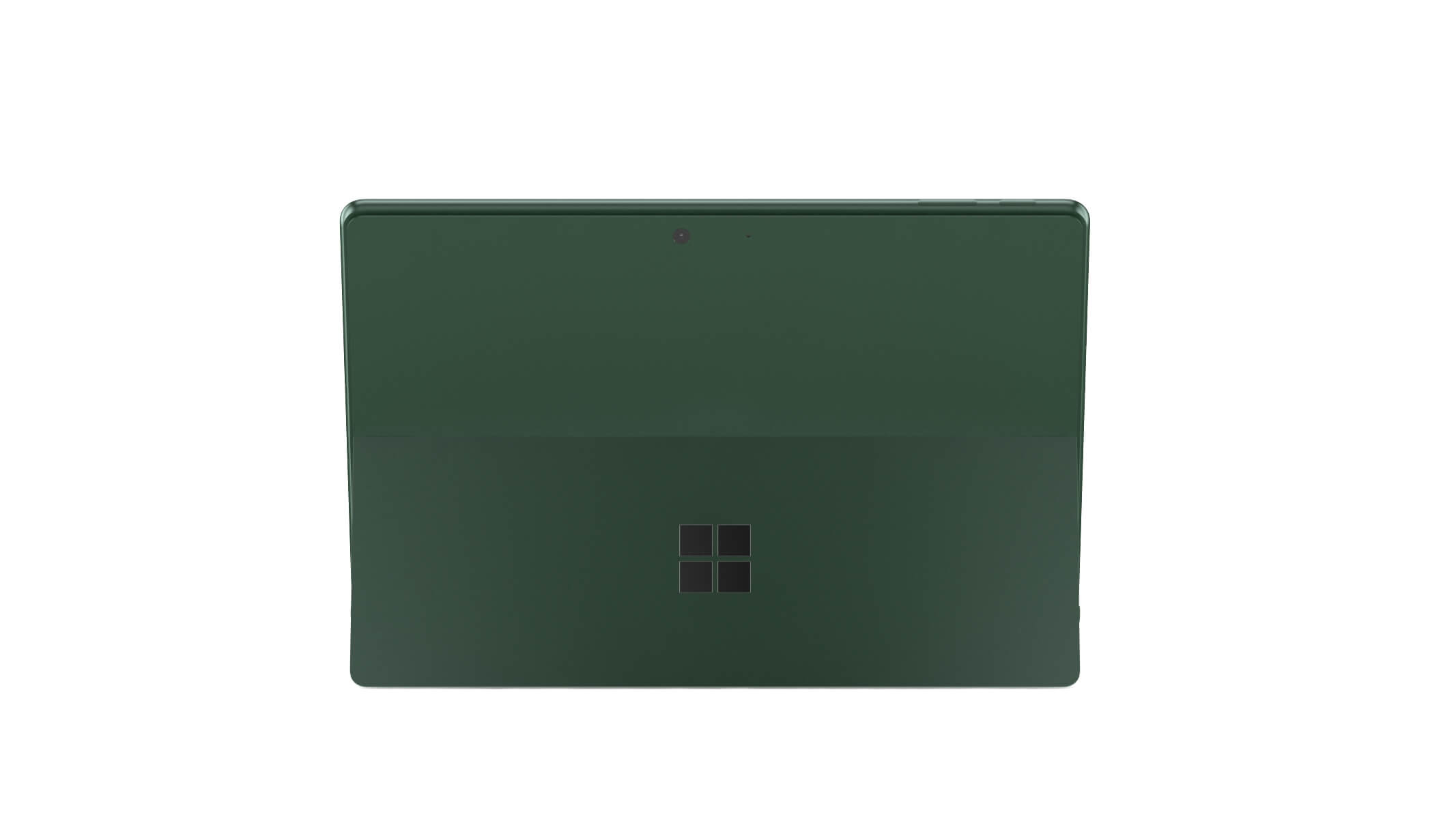 Microsoft Surface Pro 9 Green - 3D Model by frezzy