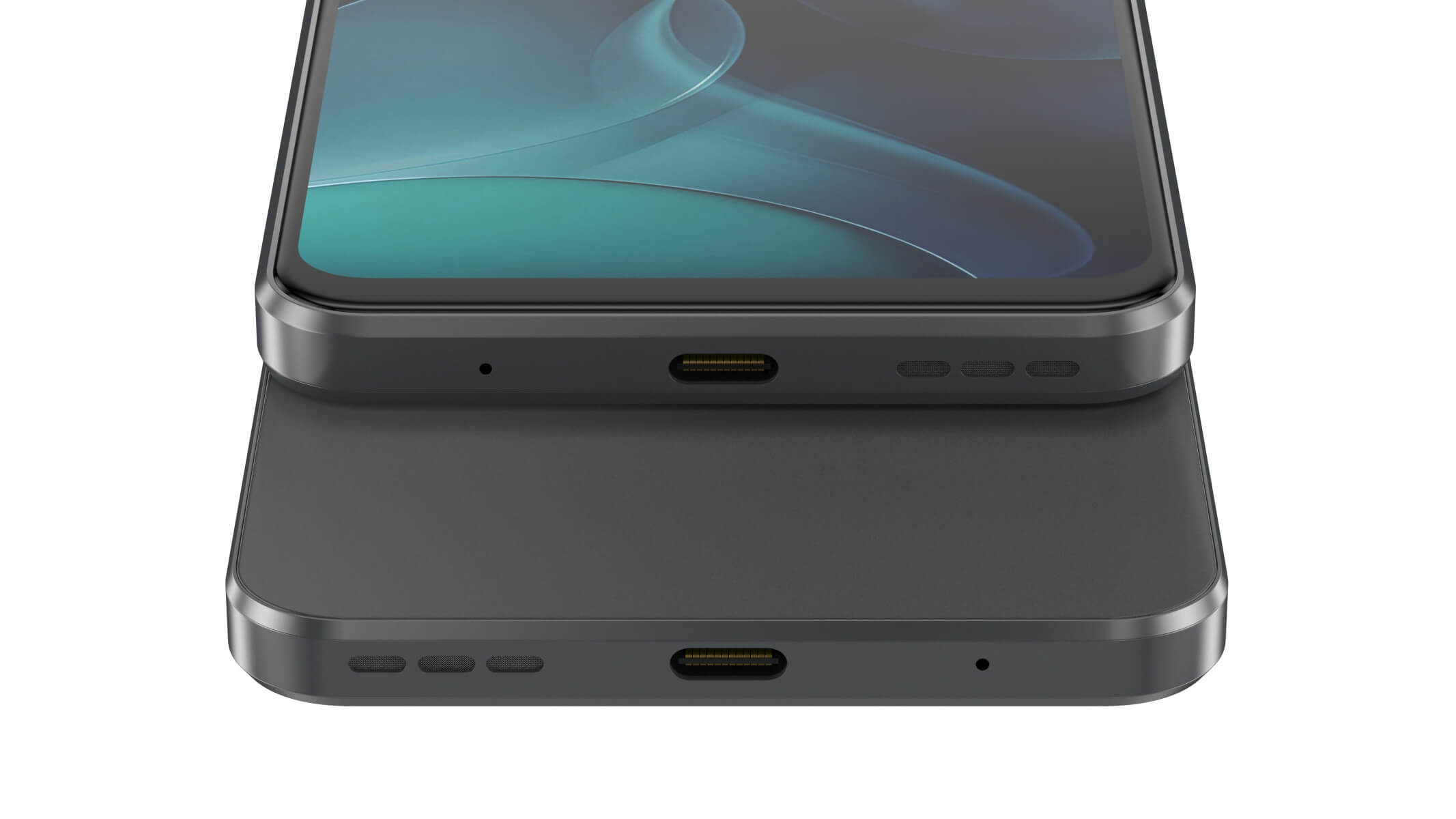 Motorola Moto G14 - 3D Model by frezzy