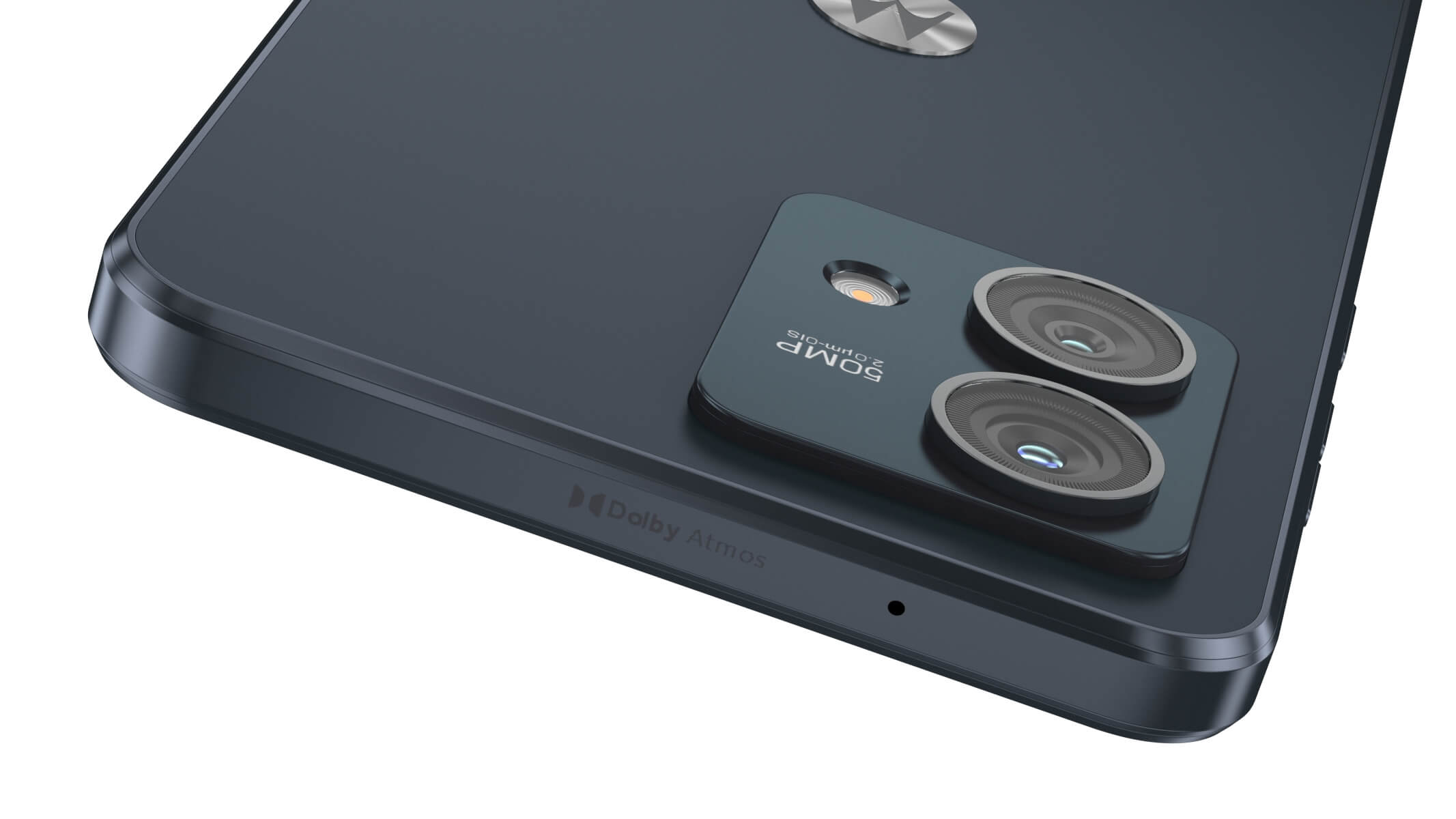 Motorola Moto G84 - 3D Model by frezzy