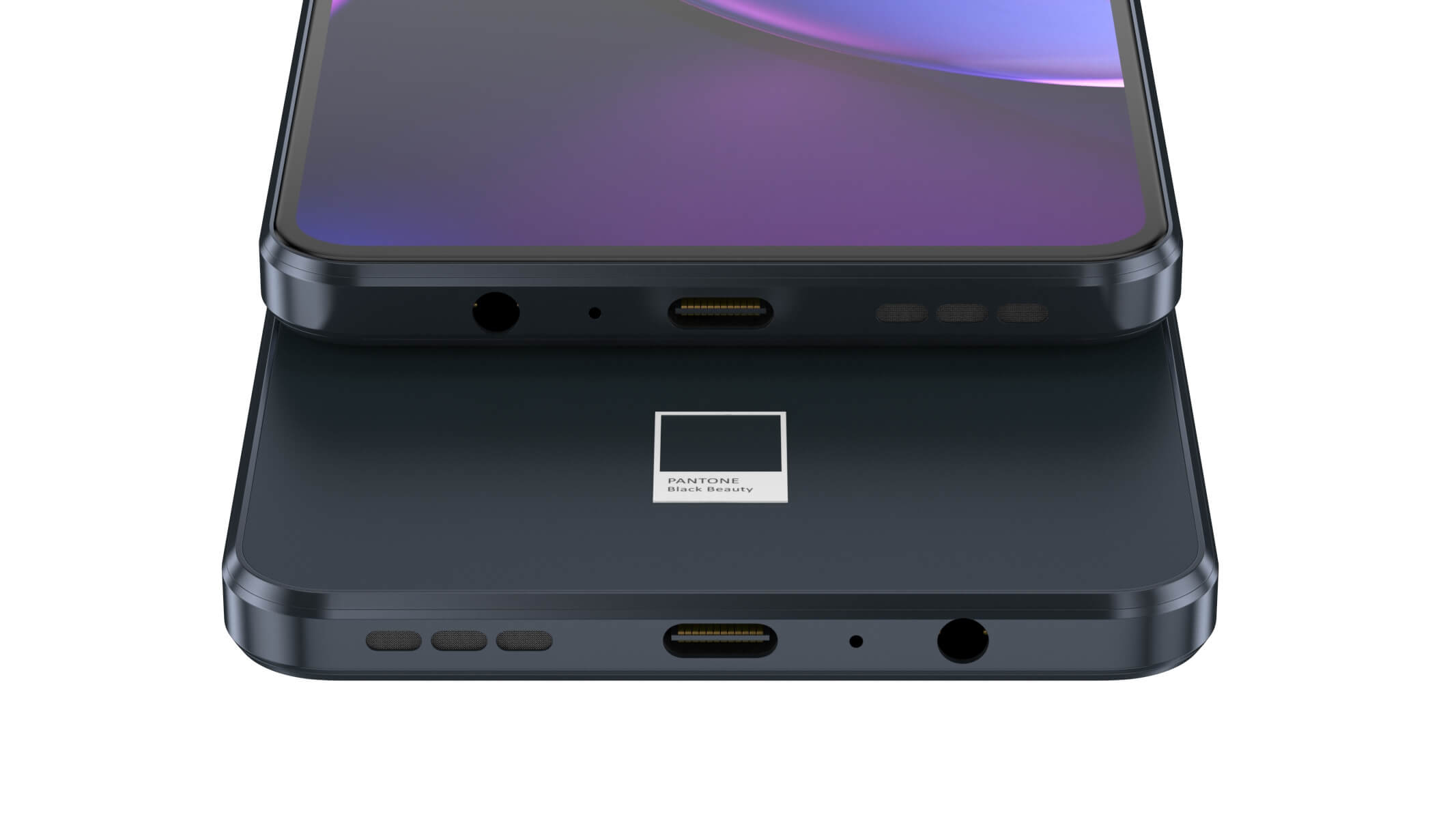 Motorola Moto G84 - 3D Model by frezzy