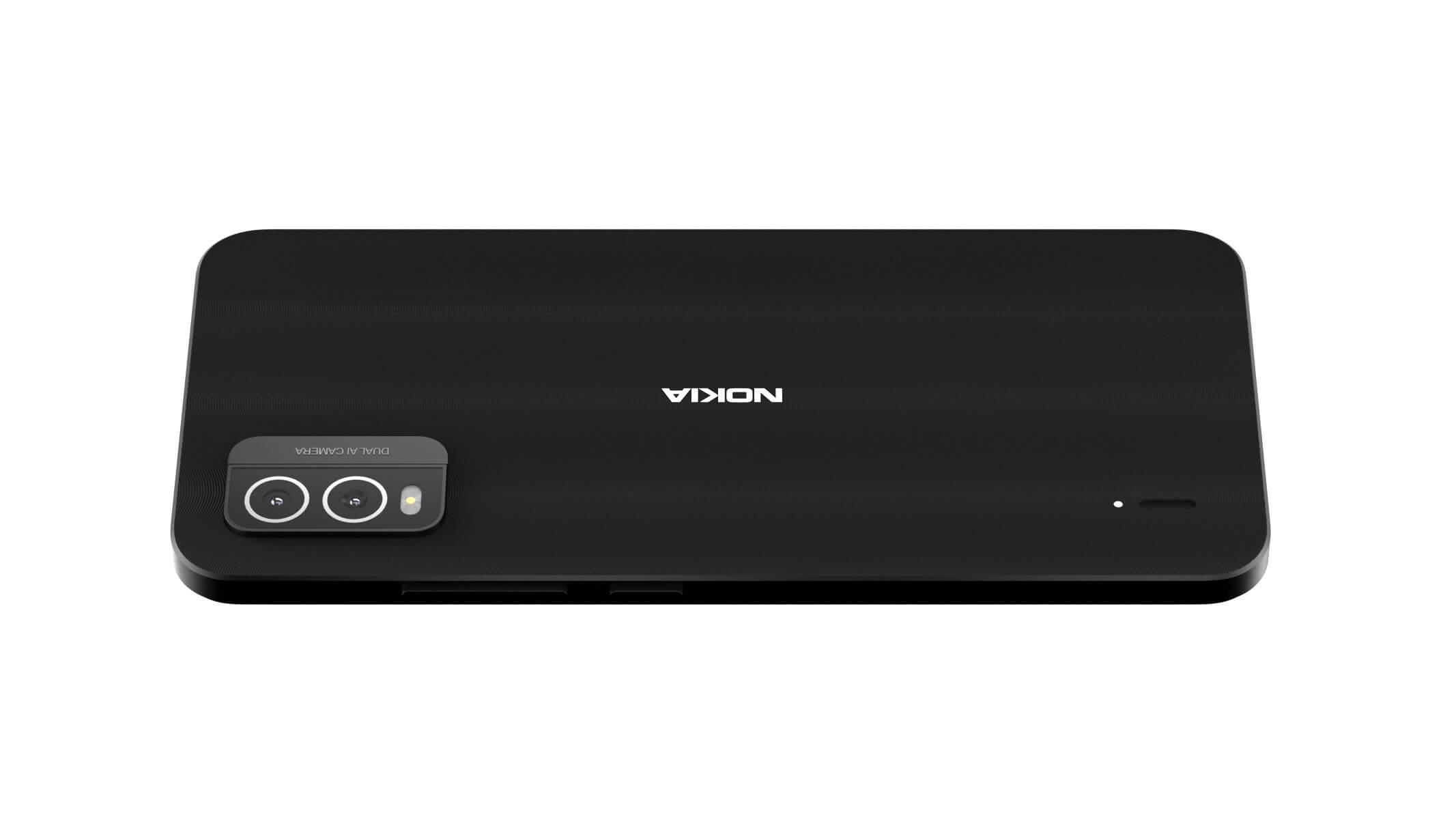 Nokia C210 Smartphone - 3D Model by frezzy