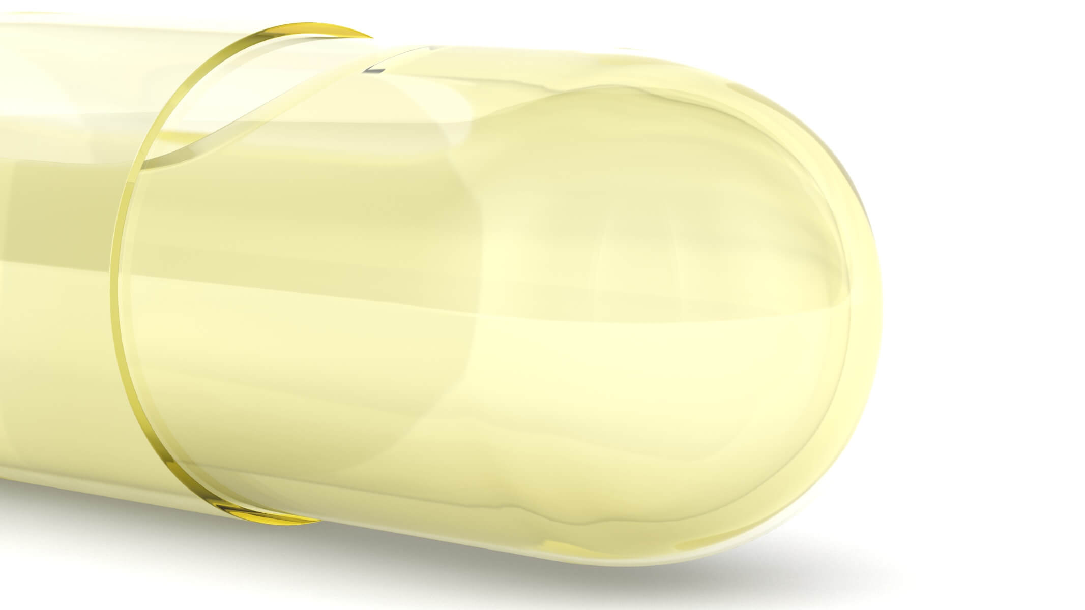 Oil Capsule Medical - 3D Model by frezzy