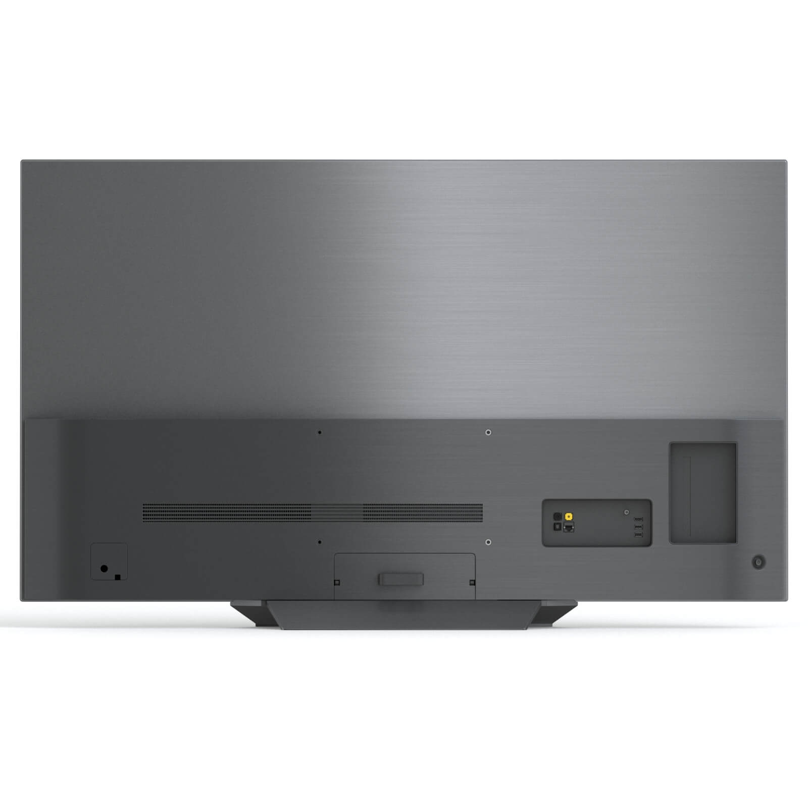 OLED65B8PUA - 3D Model by frezzy