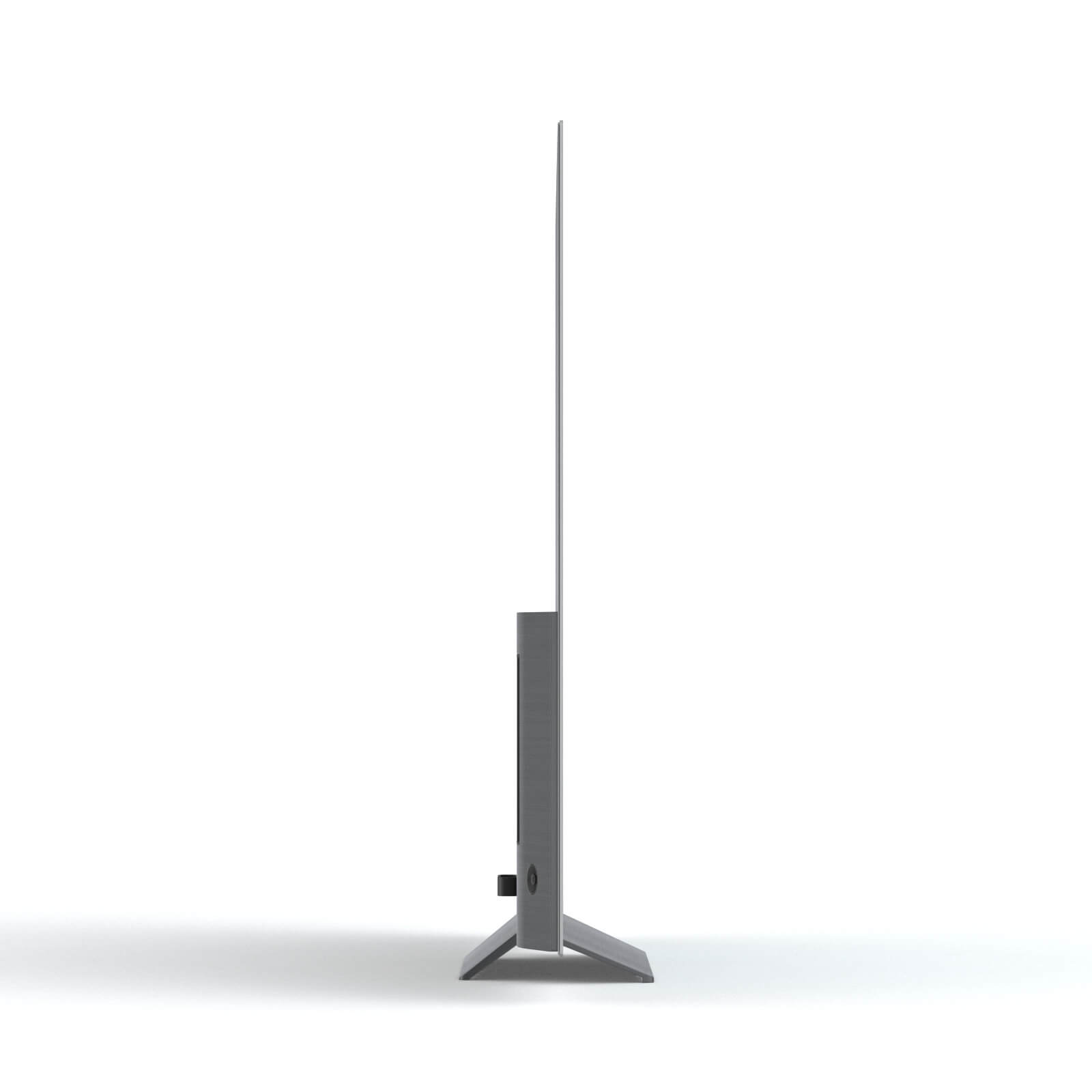 OLED65B8PUA - 3D Model by frezzy