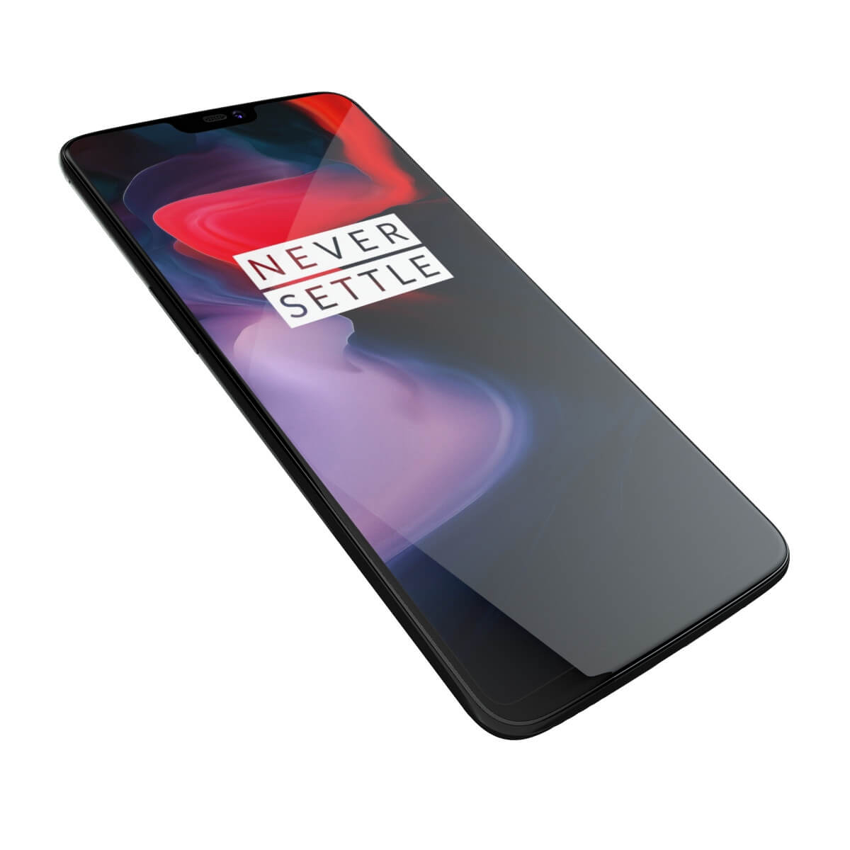 OnePlus 6 - 3D Model by frezzy