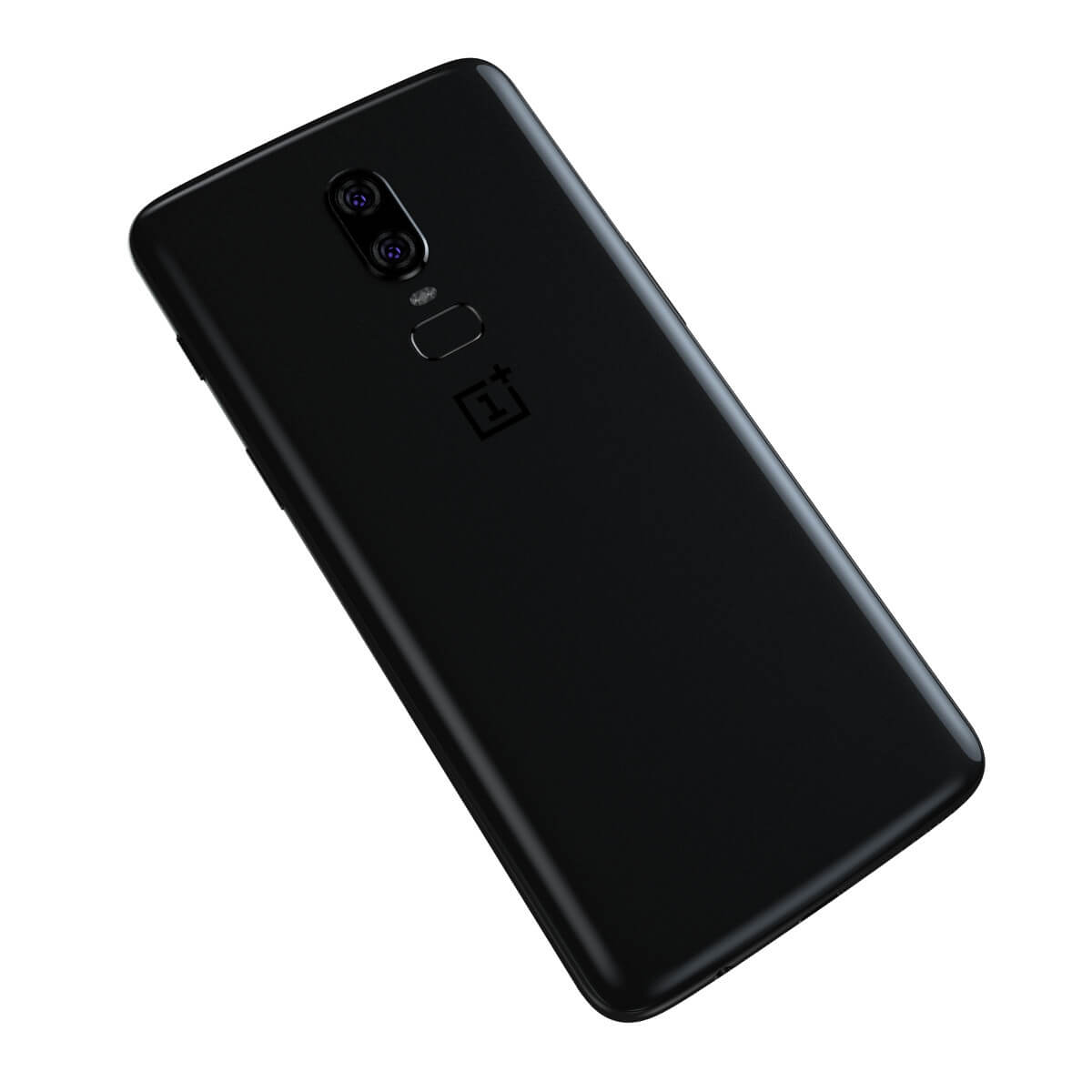 OnePlus 6 - 3D Model by frezzy