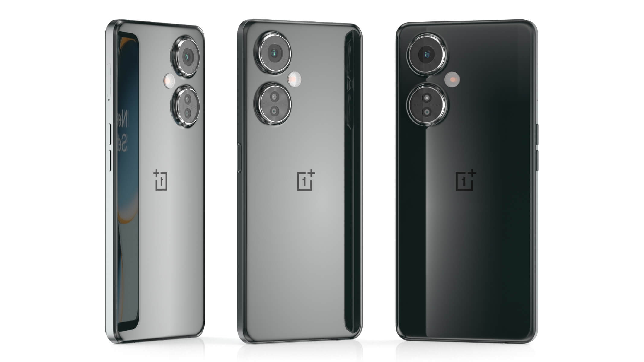 OnePlus Nord N30 - 3D Model by frezzy