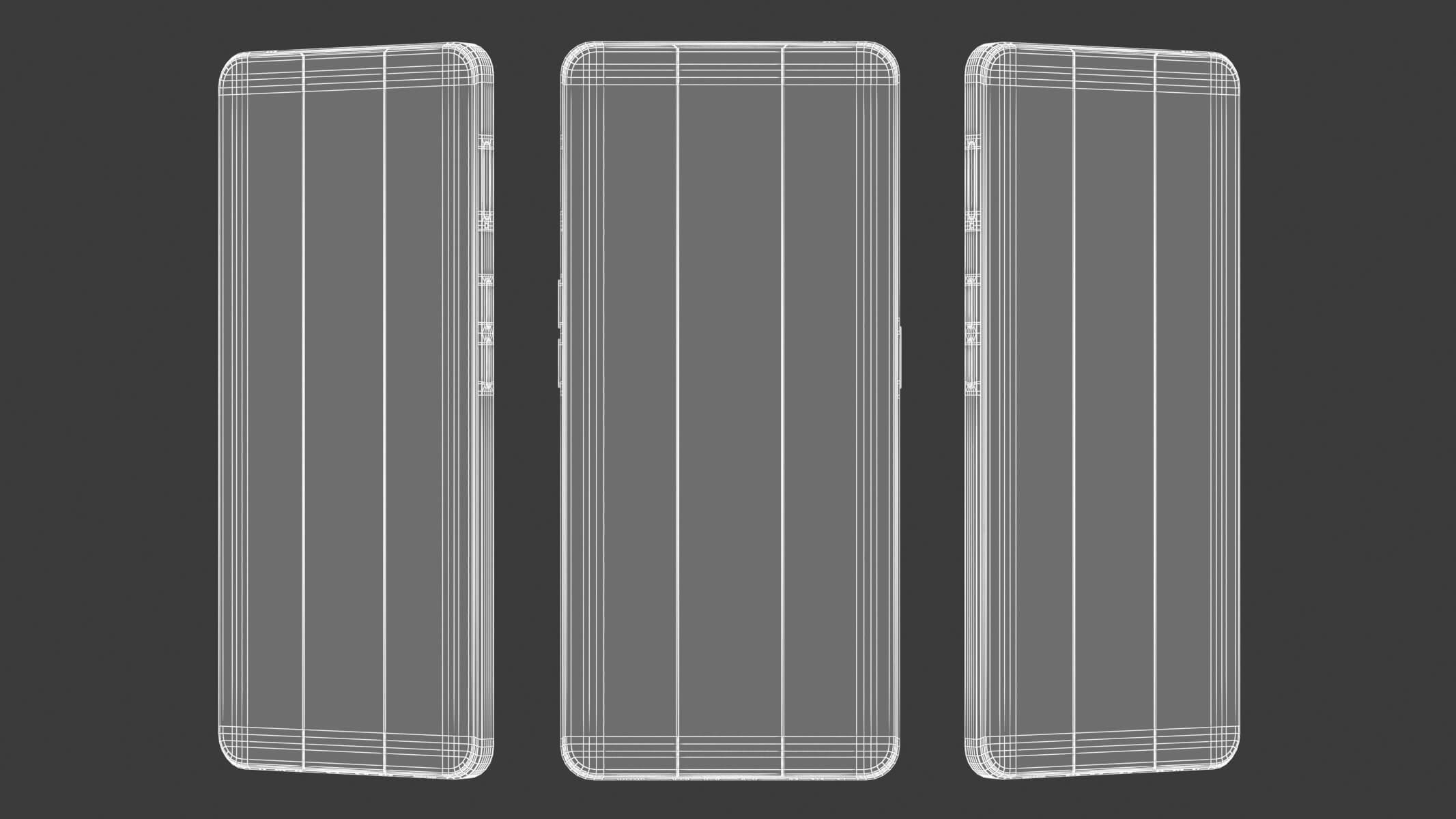 OnePlus Nord N30 - 3D Model by frezzy