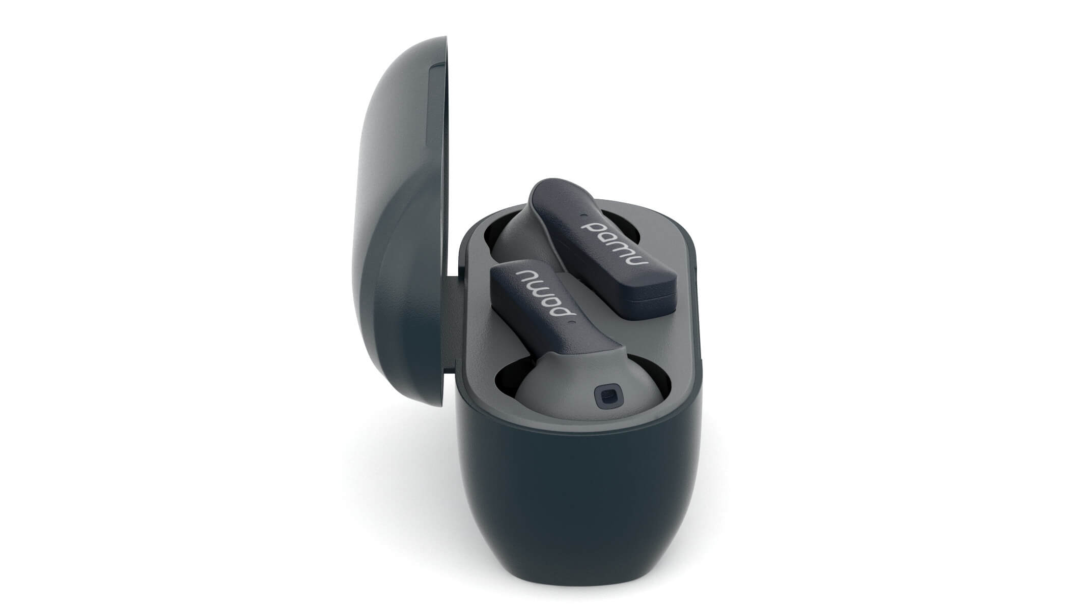 Pamu Slide Mini - 3D Model by frezzy