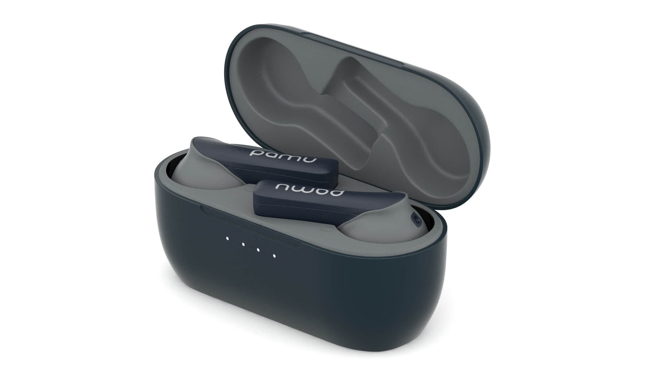 Pamu Slide Mini - 3D Model by frezzy