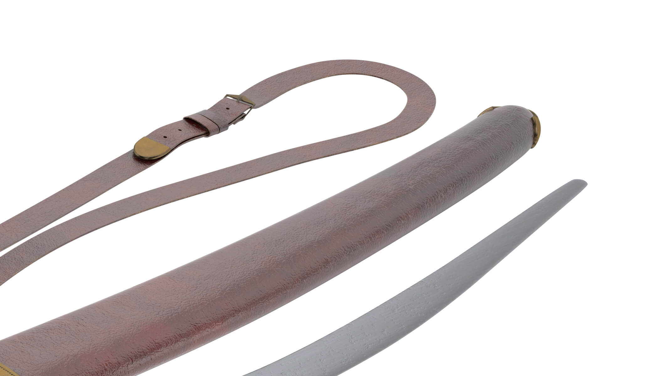 Paramerion - 3D Model by frezzy