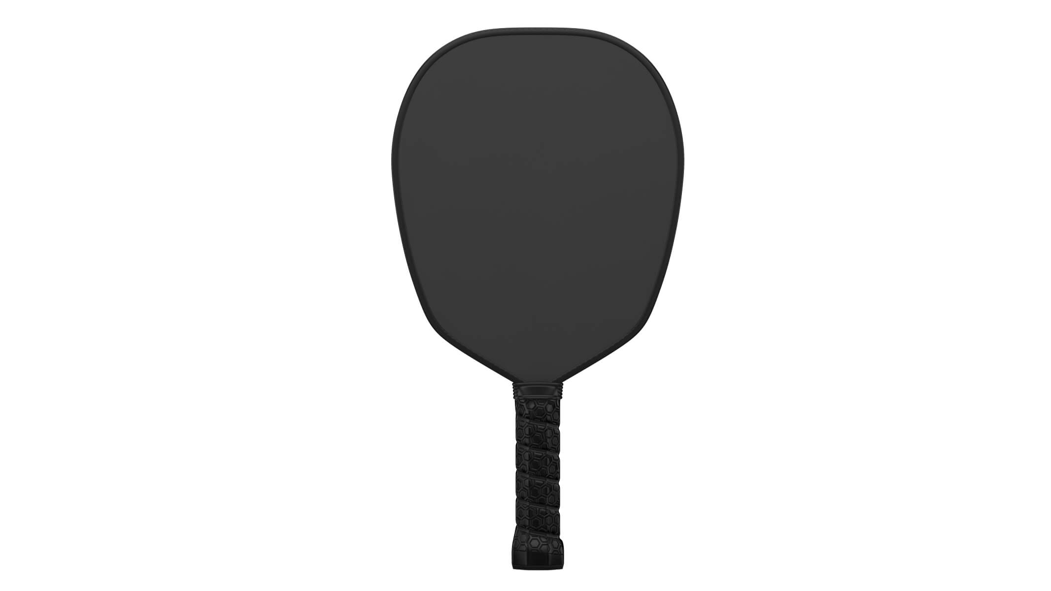 Pickle Ball Paddle - 3D Model by frezzy