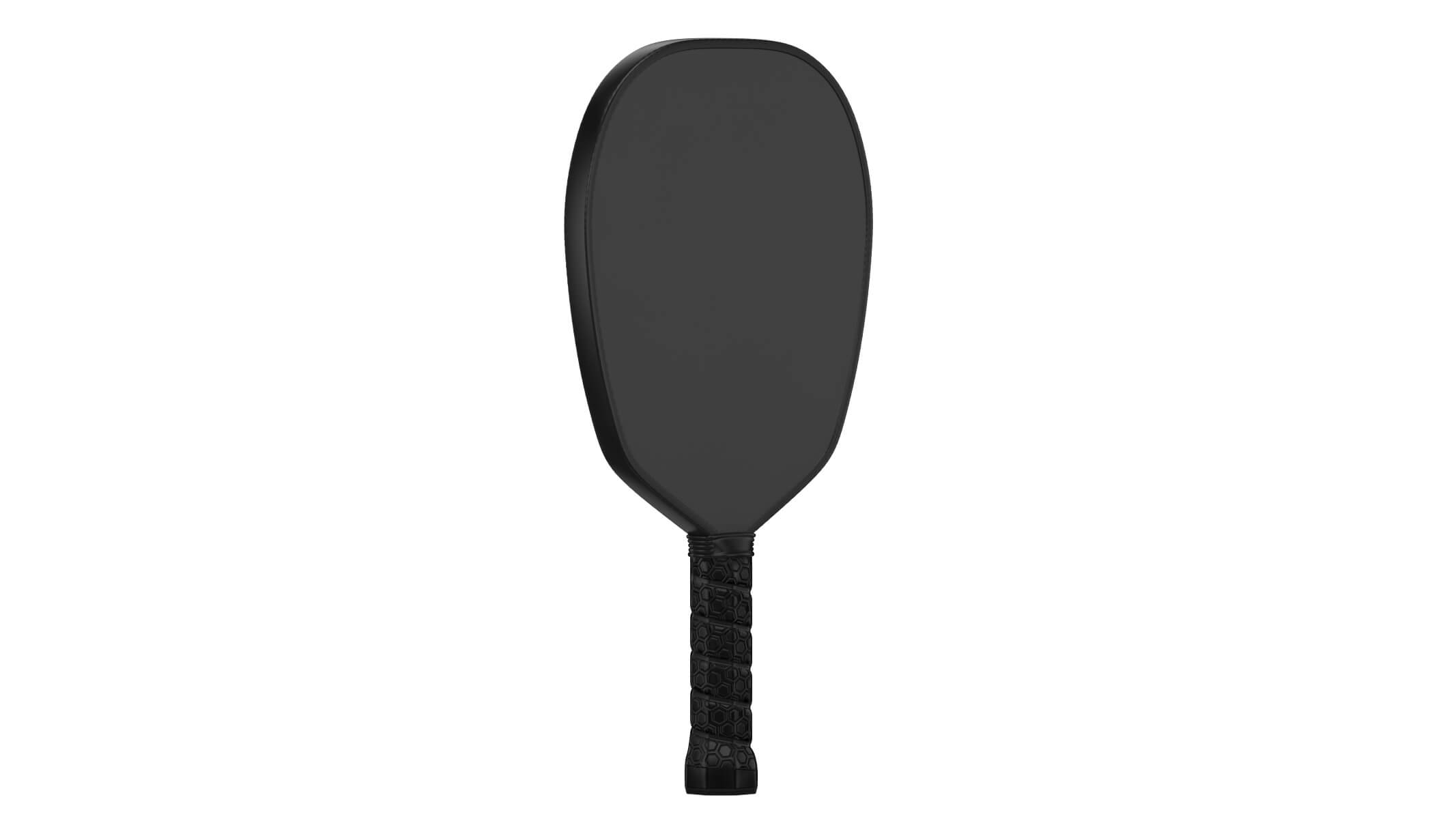 Pickle Ball Paddle - 3D Model by frezzy