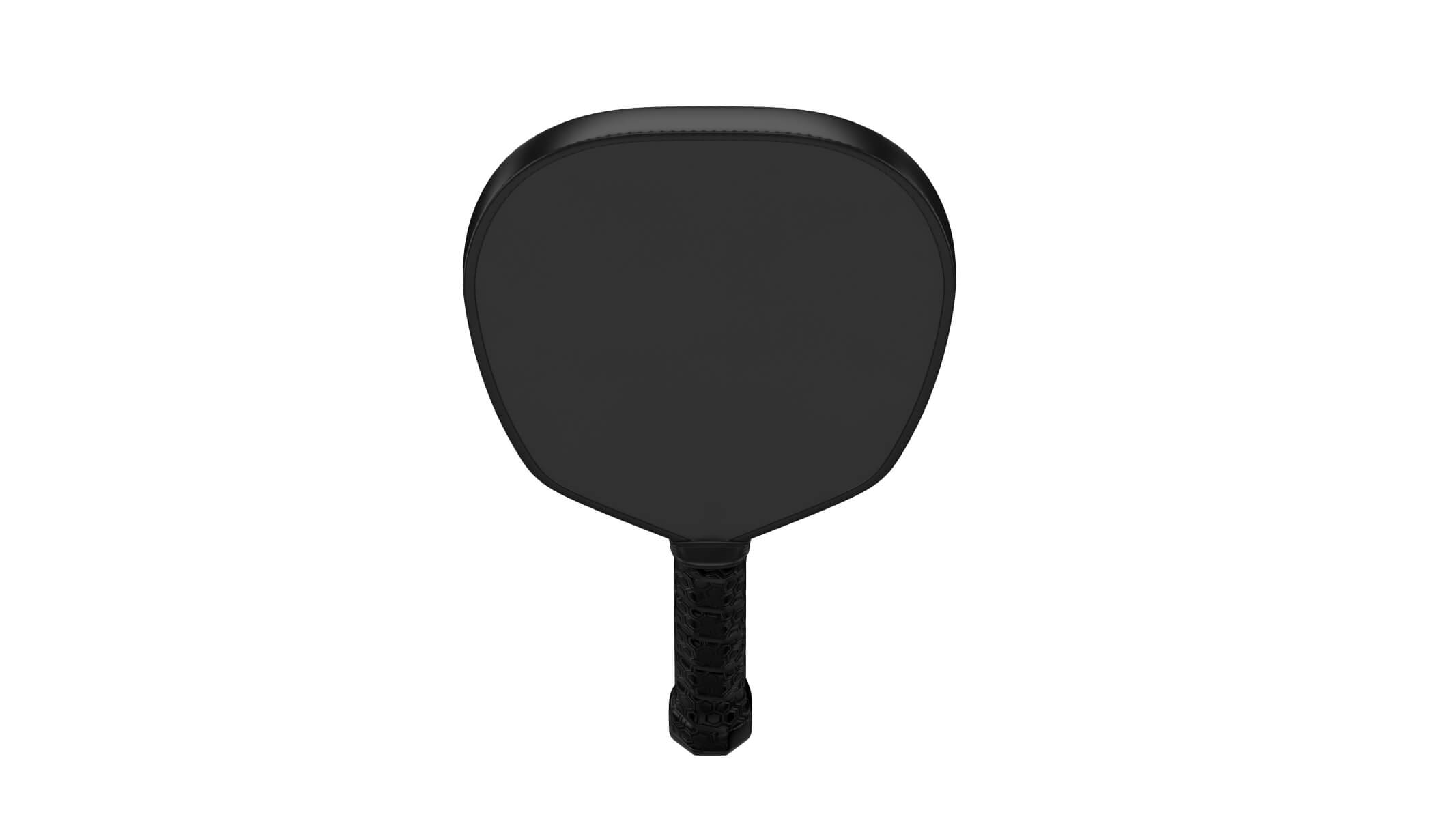 Pickle Ball Paddle - 3D Model by frezzy