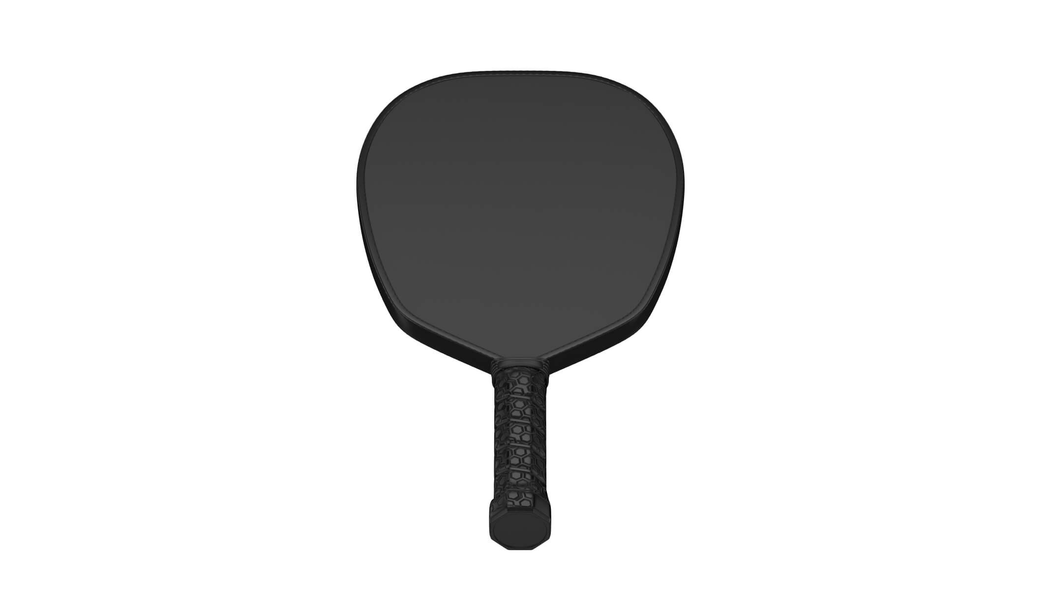 Pickle Ball Paddle - 3D Model by frezzy