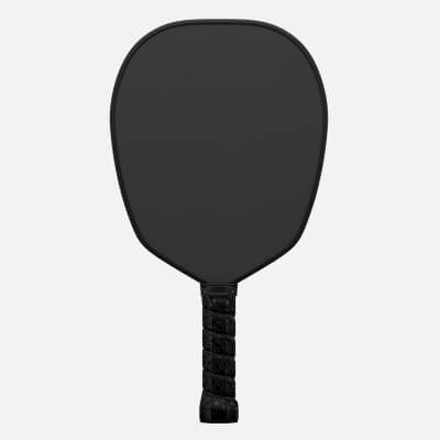 Pickle Ball Paddle - 3D Model by frezzy