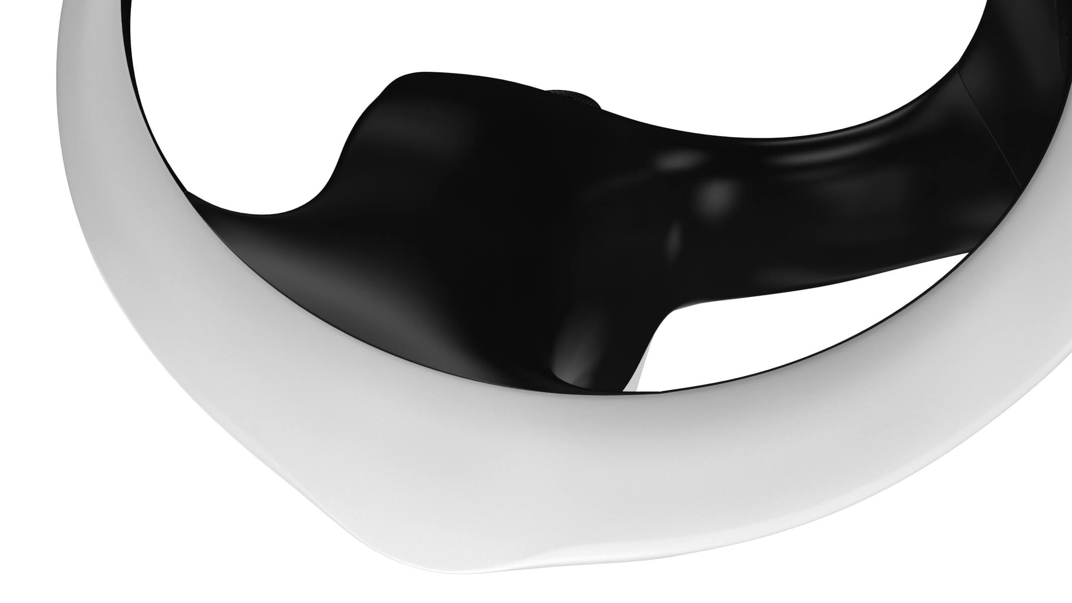 Playstation VR2 Controller - 3D Model by frezzy