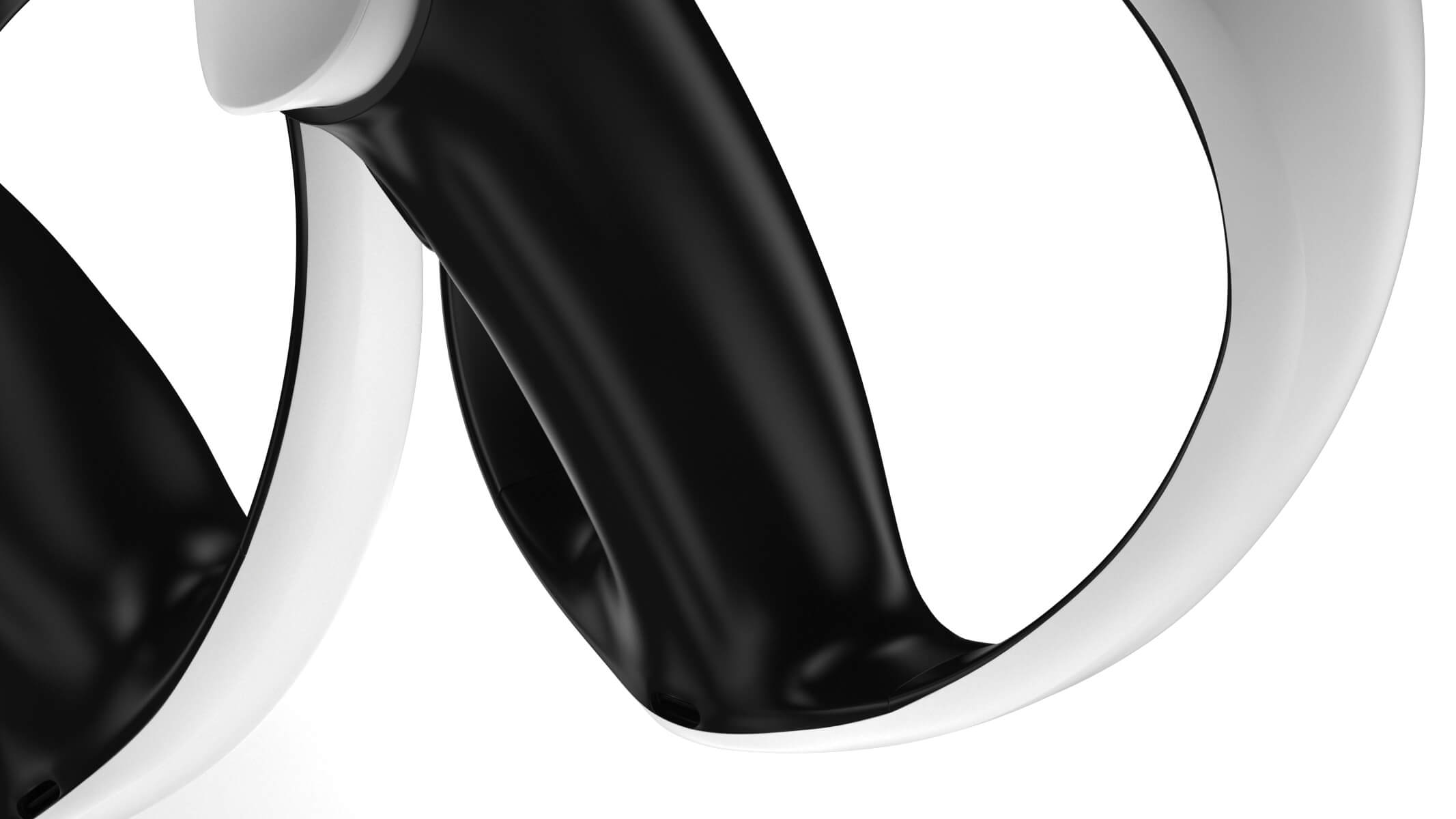 Playstation VR2 Controller - 3D Model by frezzy