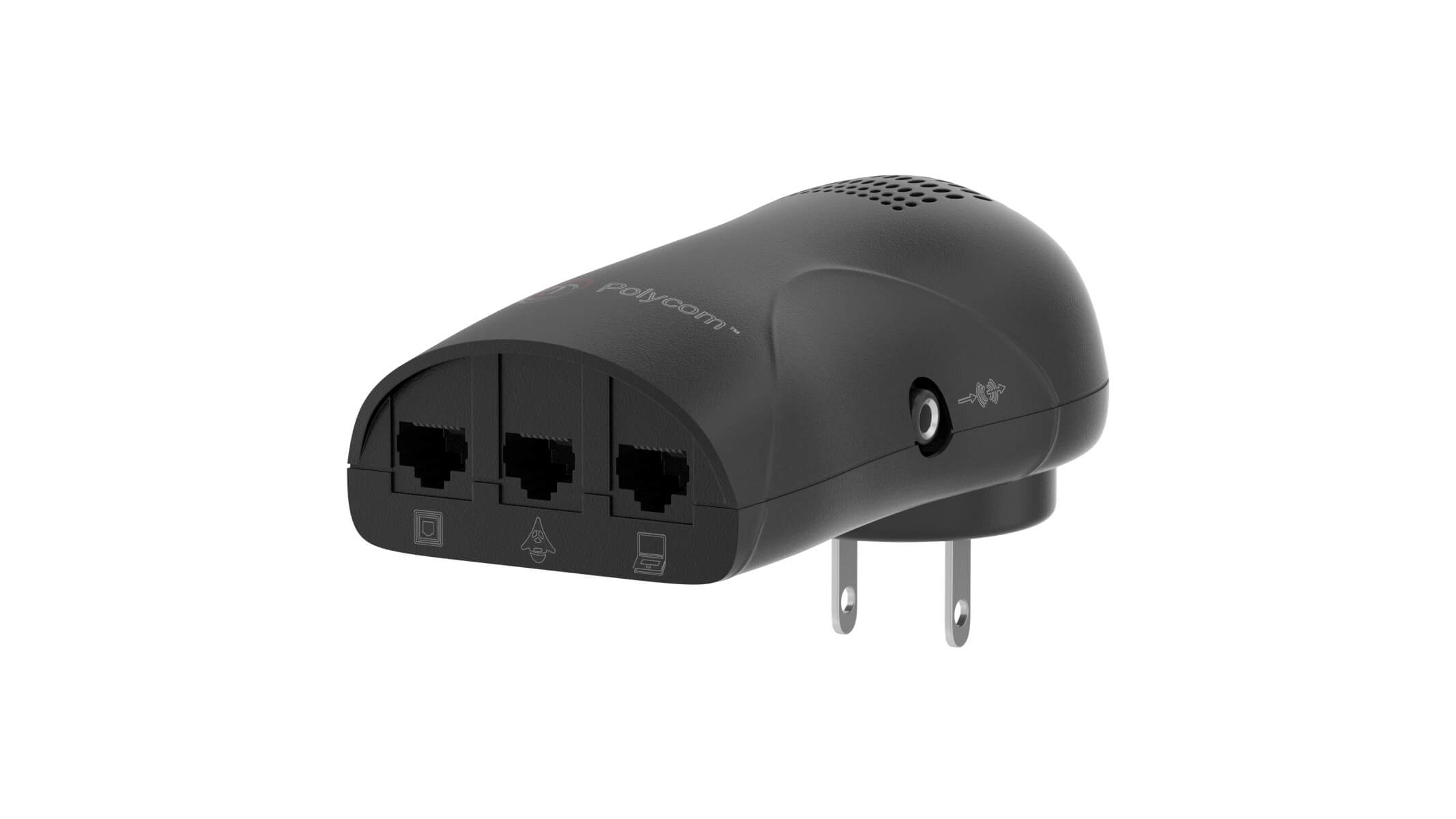 Polycom SoundStation2 Expandable Conference Phone - 3D Model by frezzy