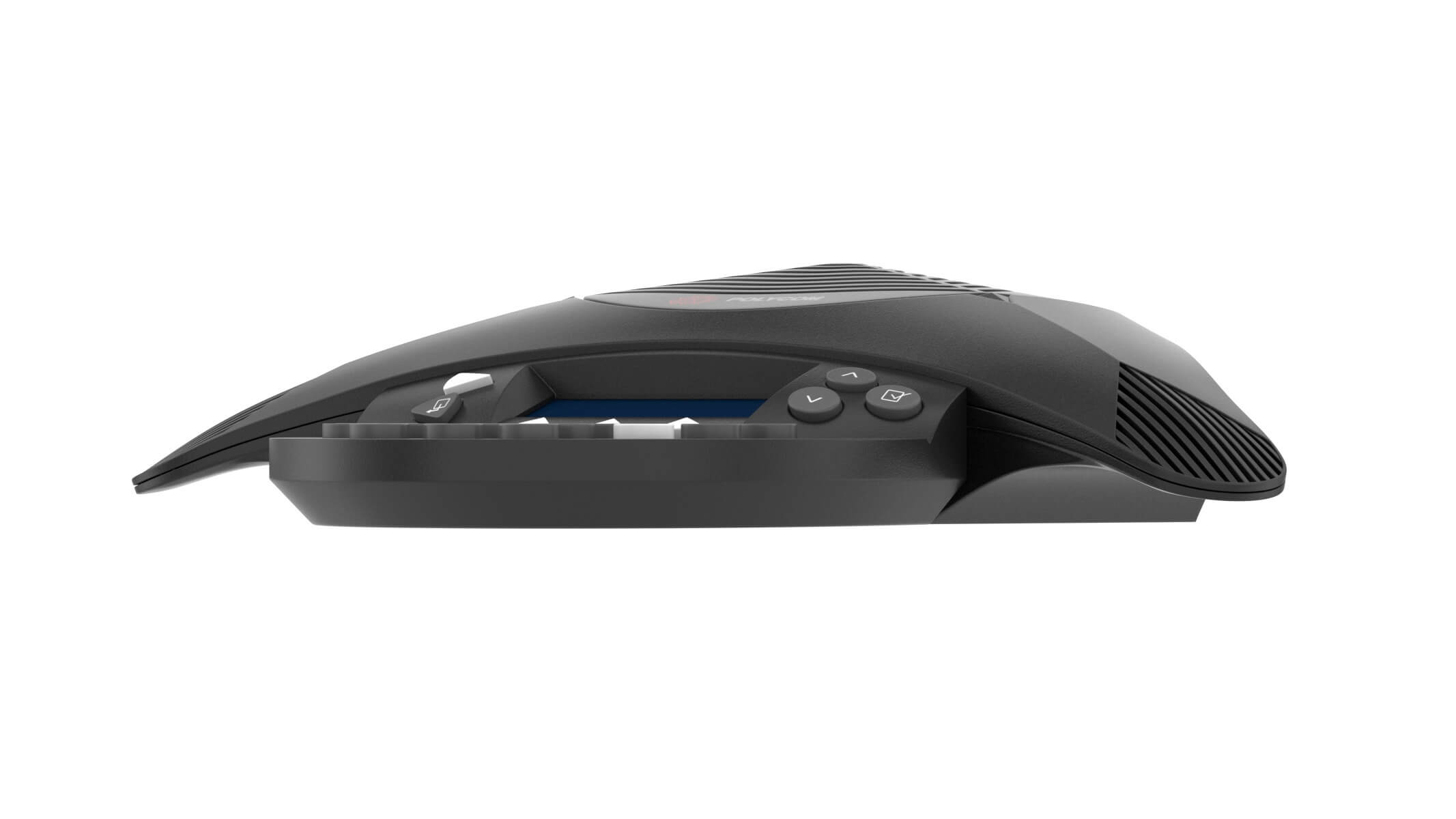Polycom SoundStation2 Expandable Conference Phone - 3D Model by frezzy