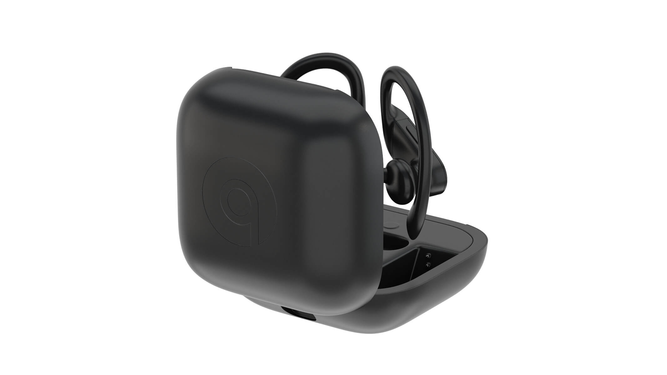 PowerBeats Pro - 3D Model by frezzy