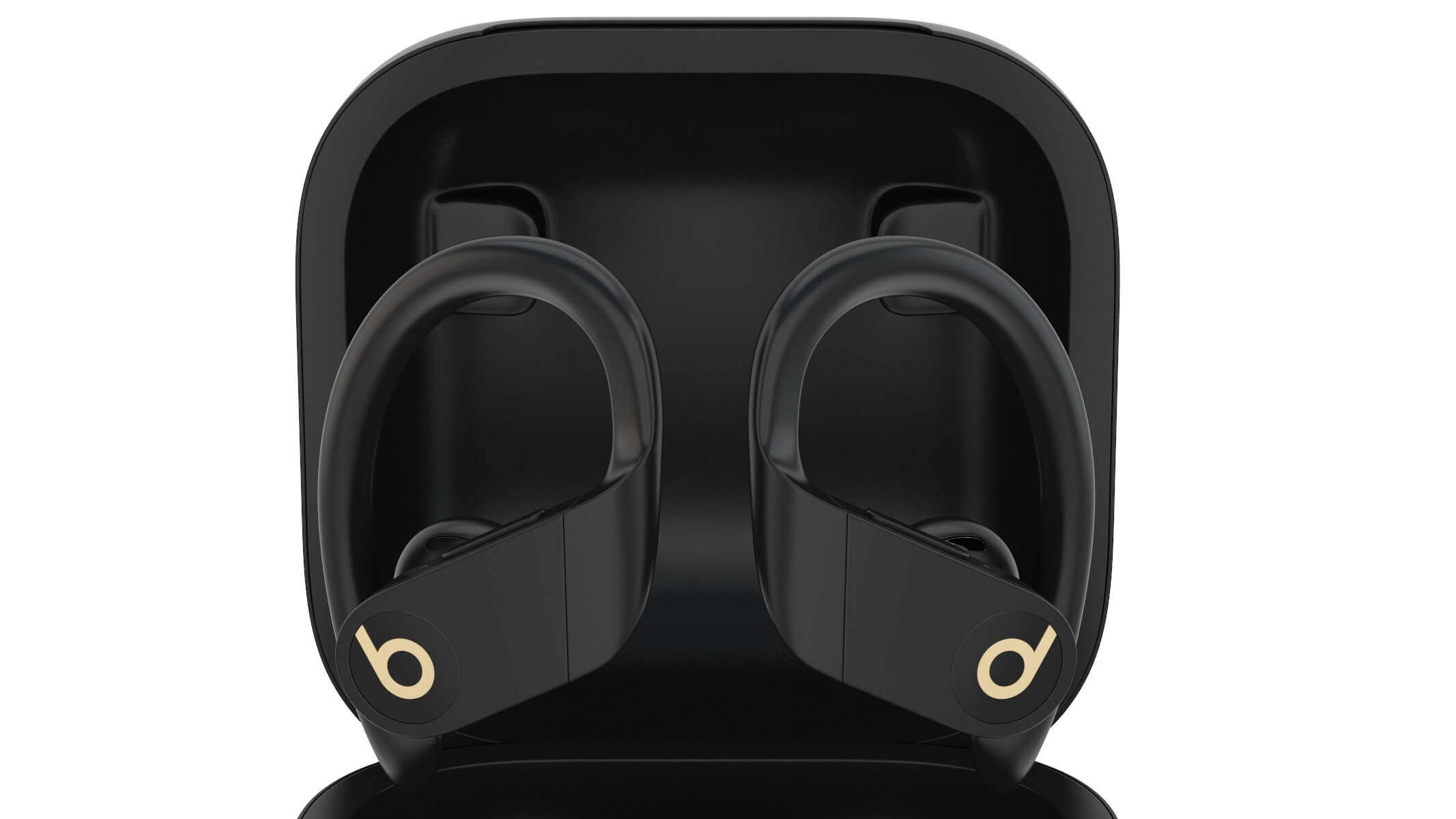 PowerBeats Pro - 3D Model by frezzy