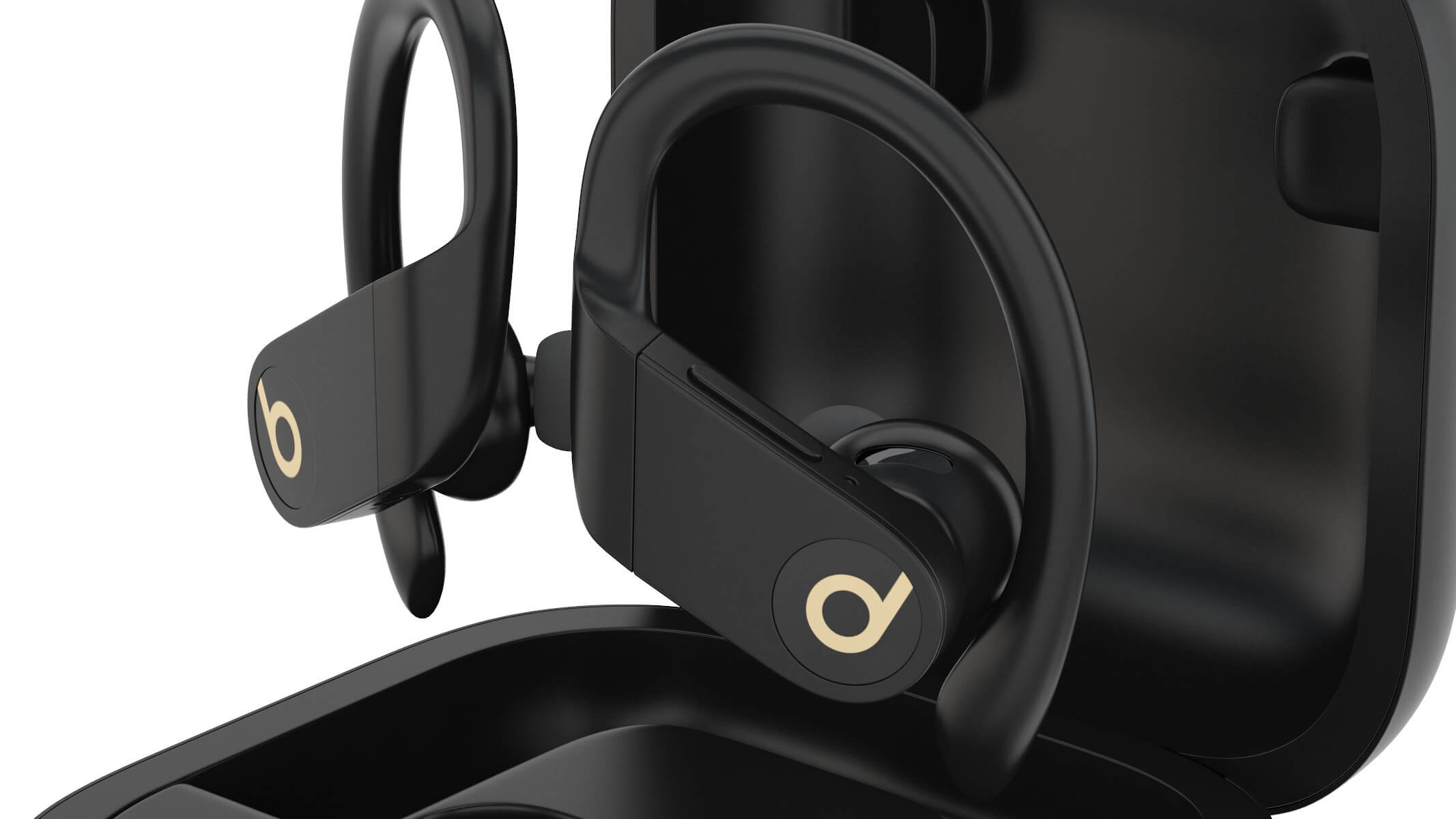 PowerBeats Pro - 3D Model by frezzy