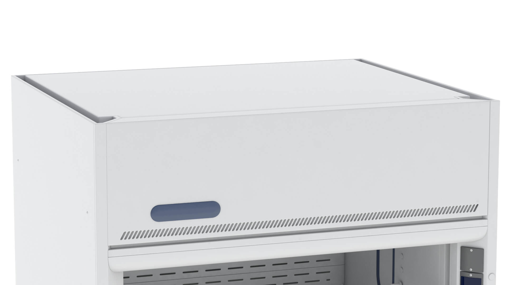 Protector Laboratory - 3D Model by frezzy